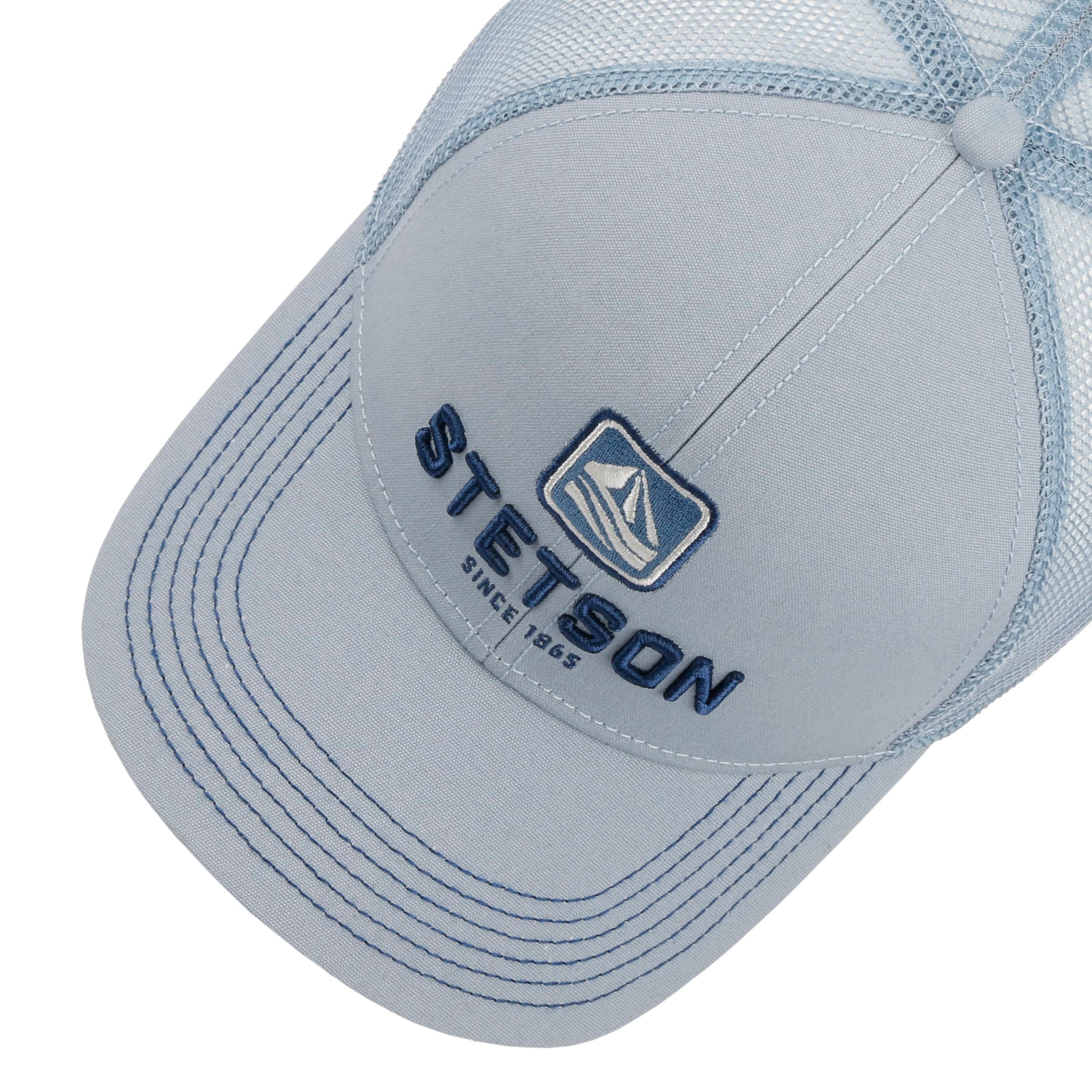Boné Sailing Logo by Stetson - 39,00
