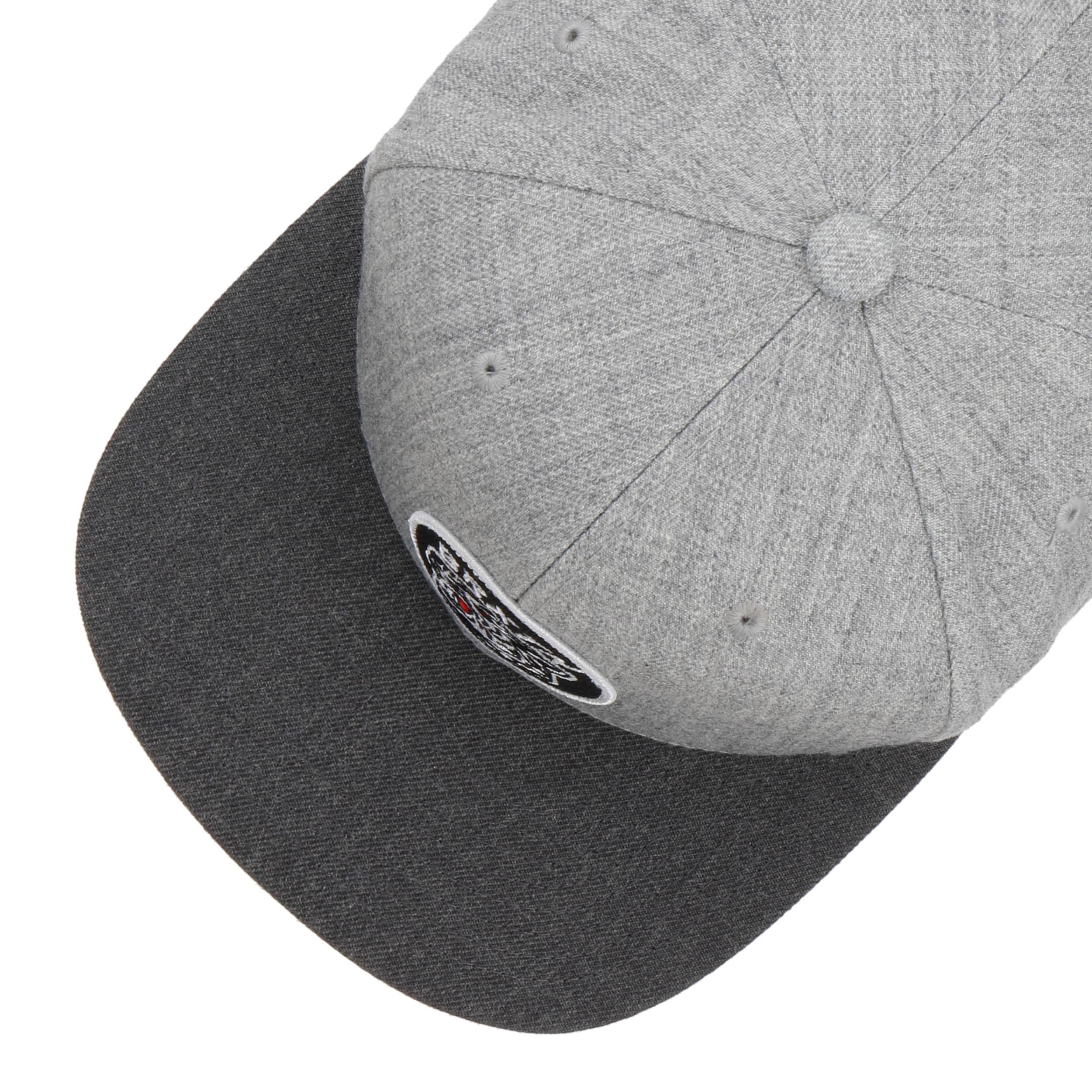 Boné Snapback Kit MP by Brixton - 32,95