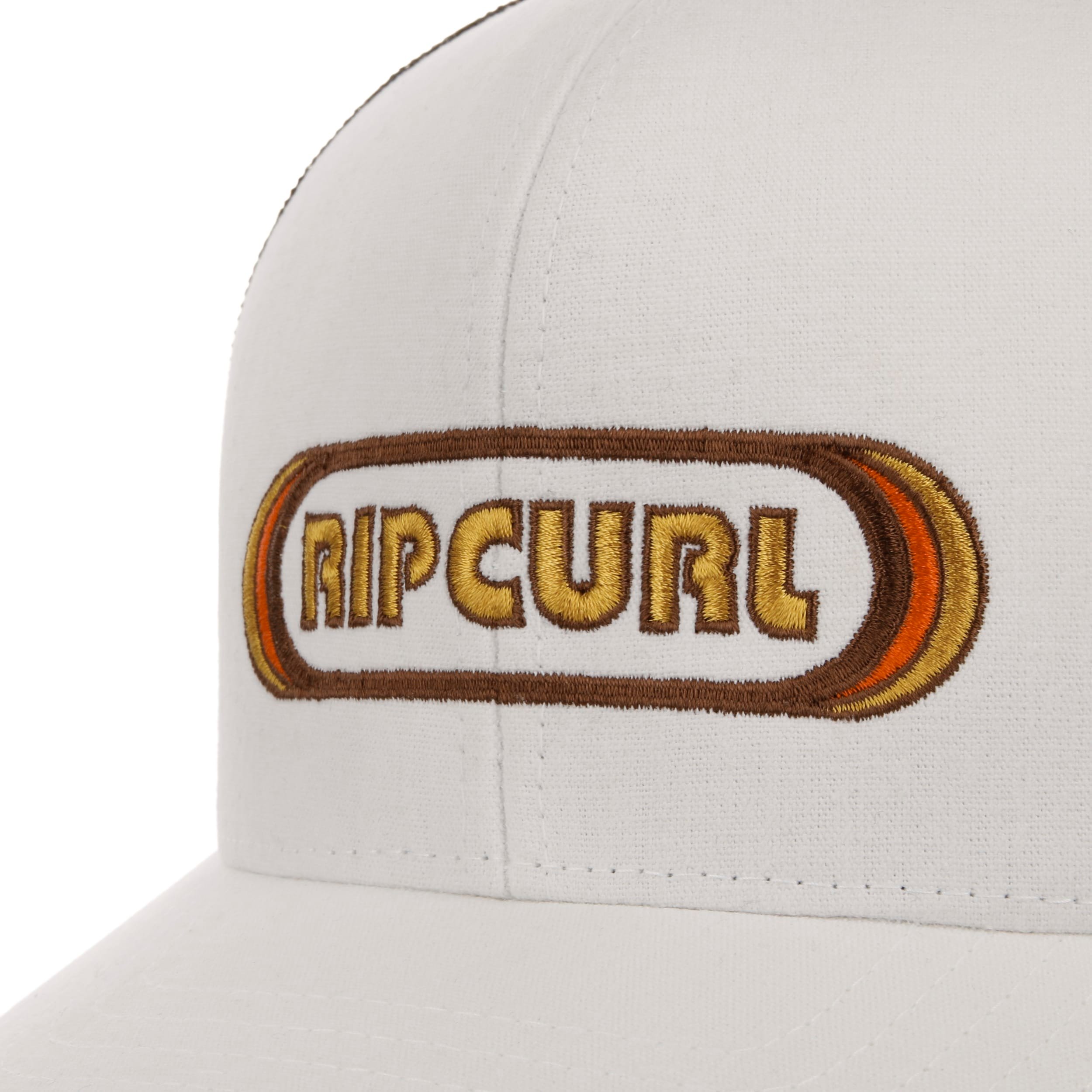 Boné Surf Revival Logo by Rip Curl - 35,95