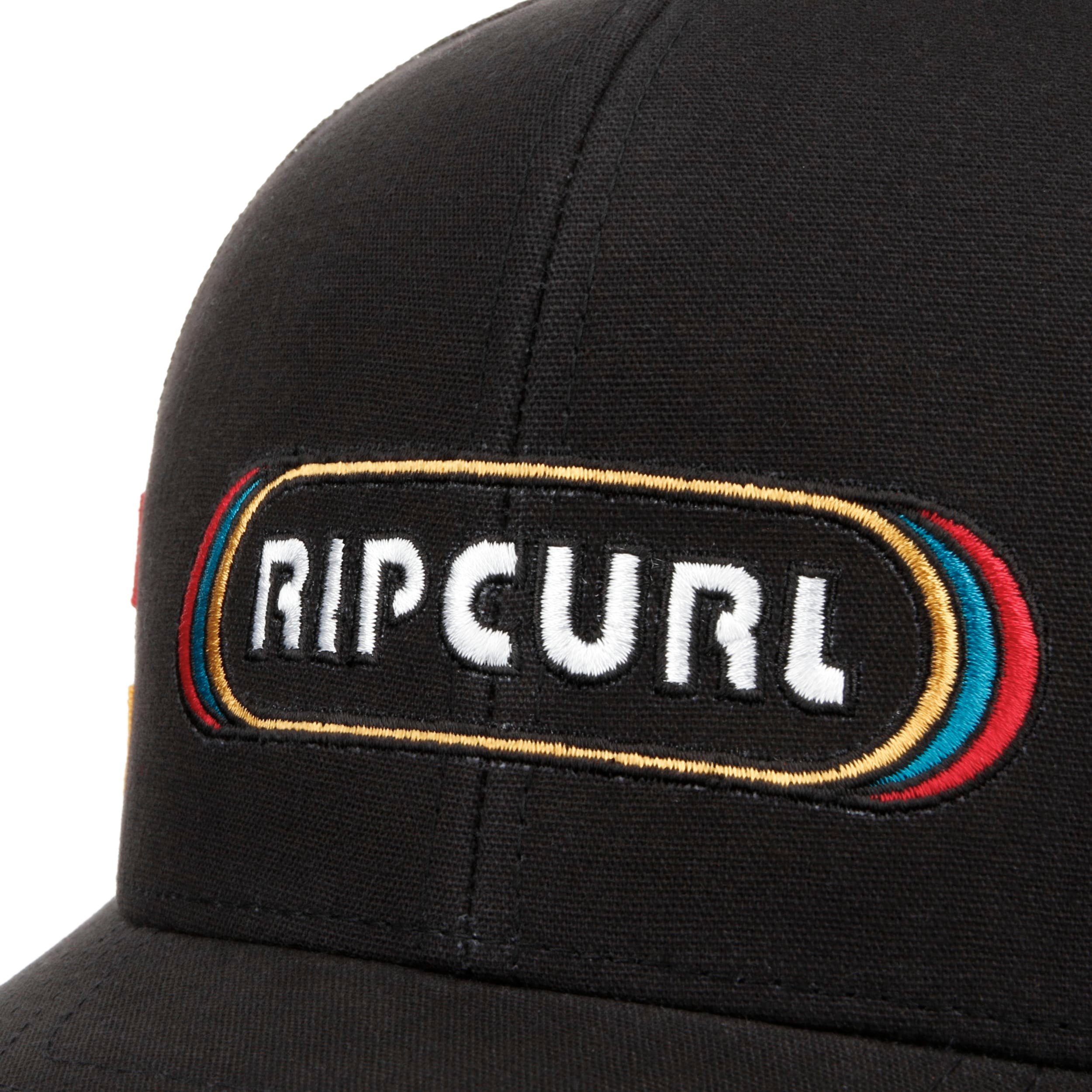 Boné Surf Revival Logo by Rip Curl - 35,95