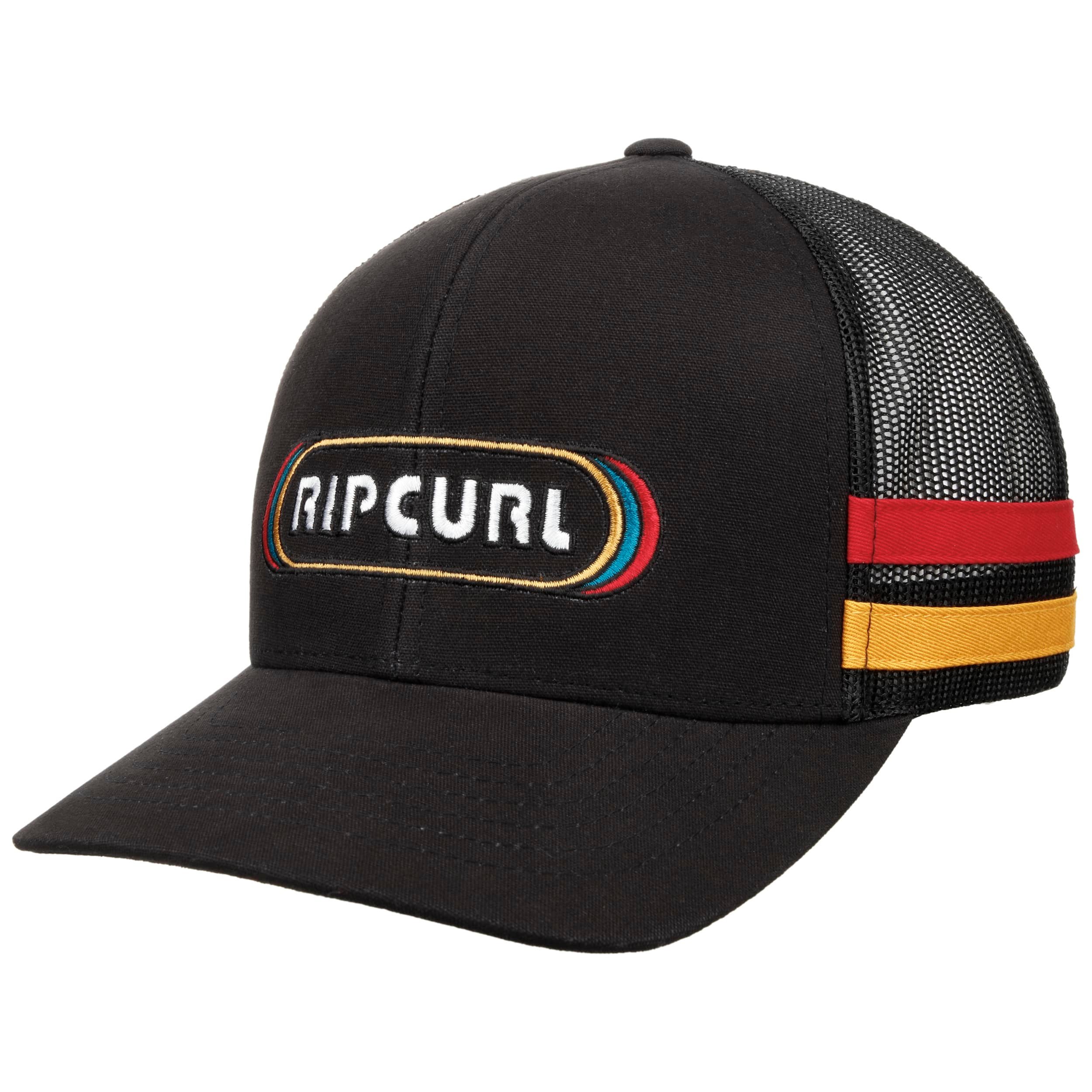 Boné Surf Revival Logo by Rip Curl - 35,95