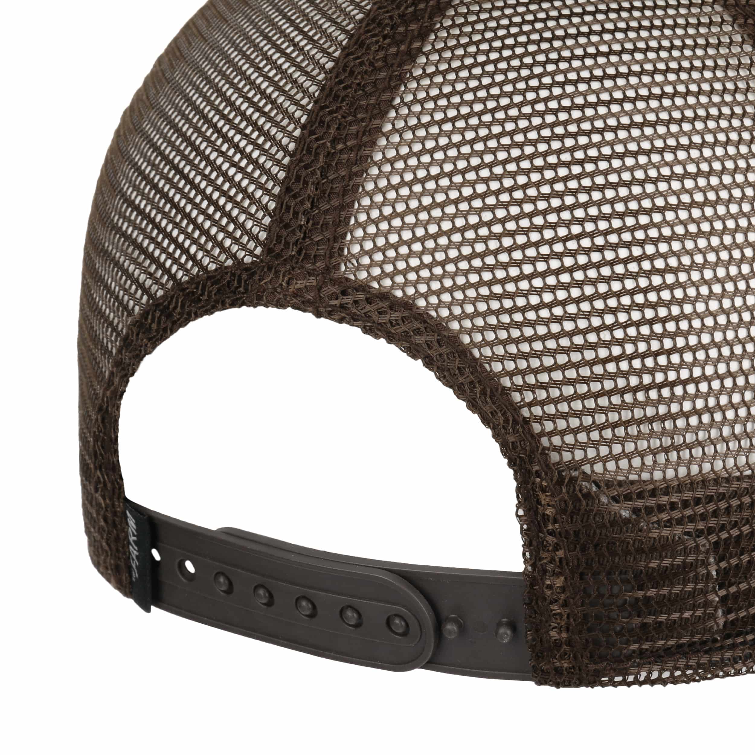 Boné The Boss-Core by Goorin Bros. - 49,95