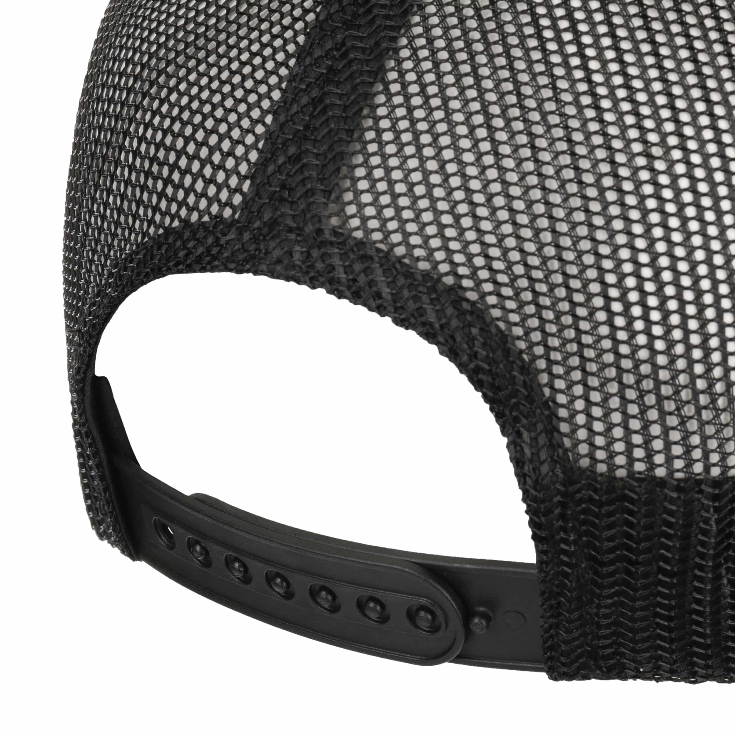 Boné Tricolore Rapper - 15,95