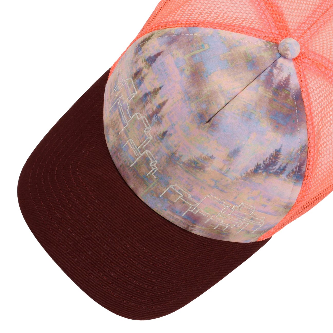 Boné Trucker Derama by BUFF - 39,95