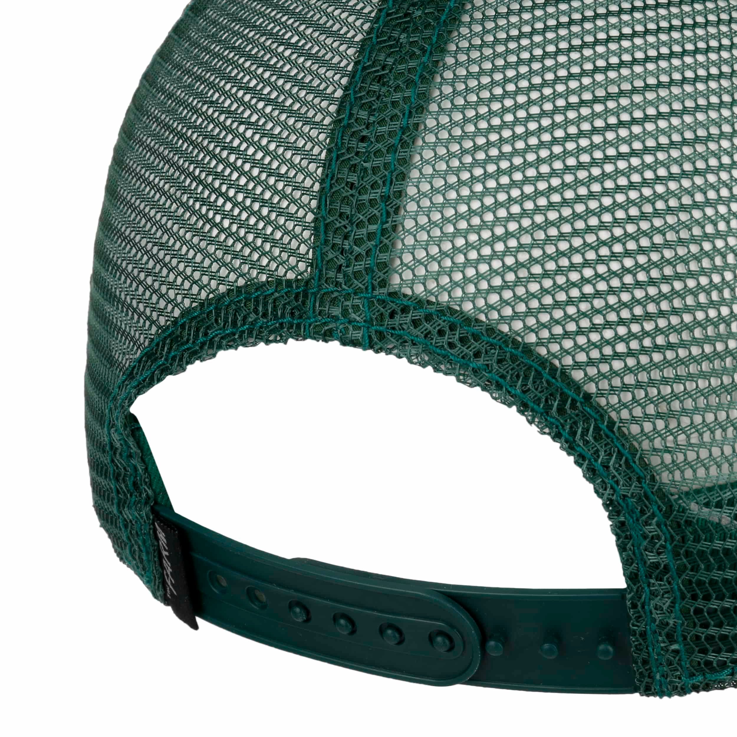 Boné Trucker The Panther by Goorin Bros. - 44,95