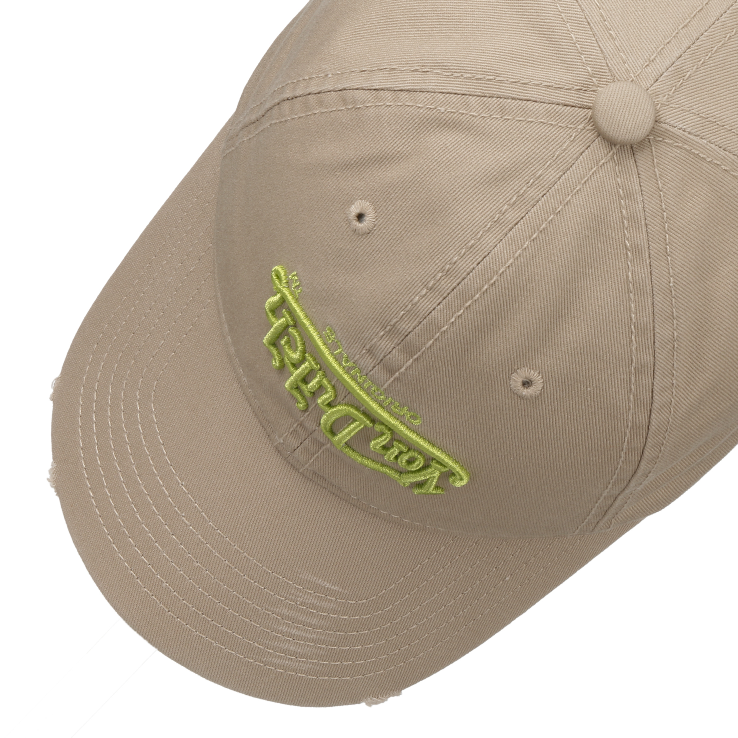 Boné UNSTR Tyler by Von Dutch - 19,95