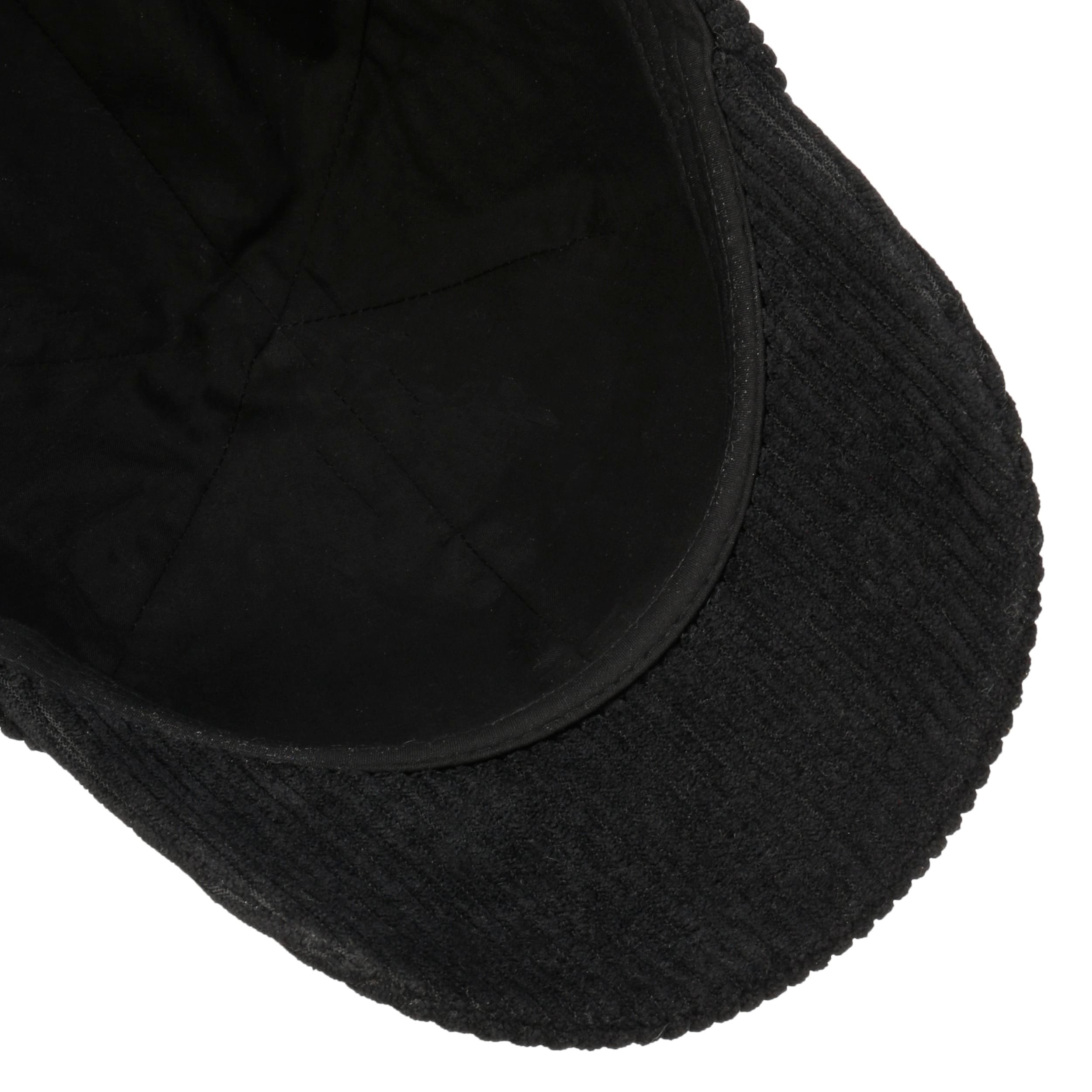 Boné de Bombazine Uni Soft by Seeberger - 29,95