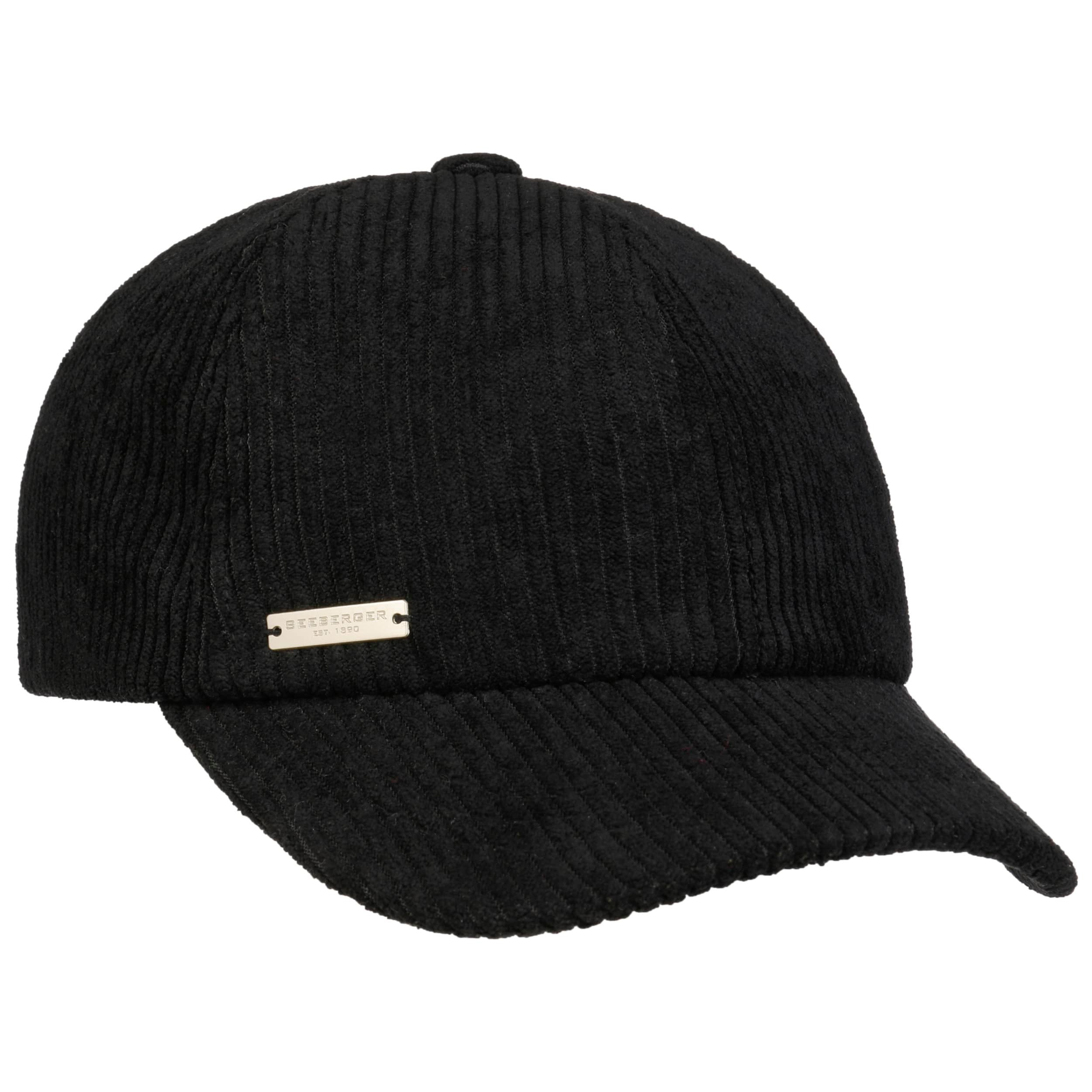 Boné de Bombazine Uni Soft by Seeberger - 29,95