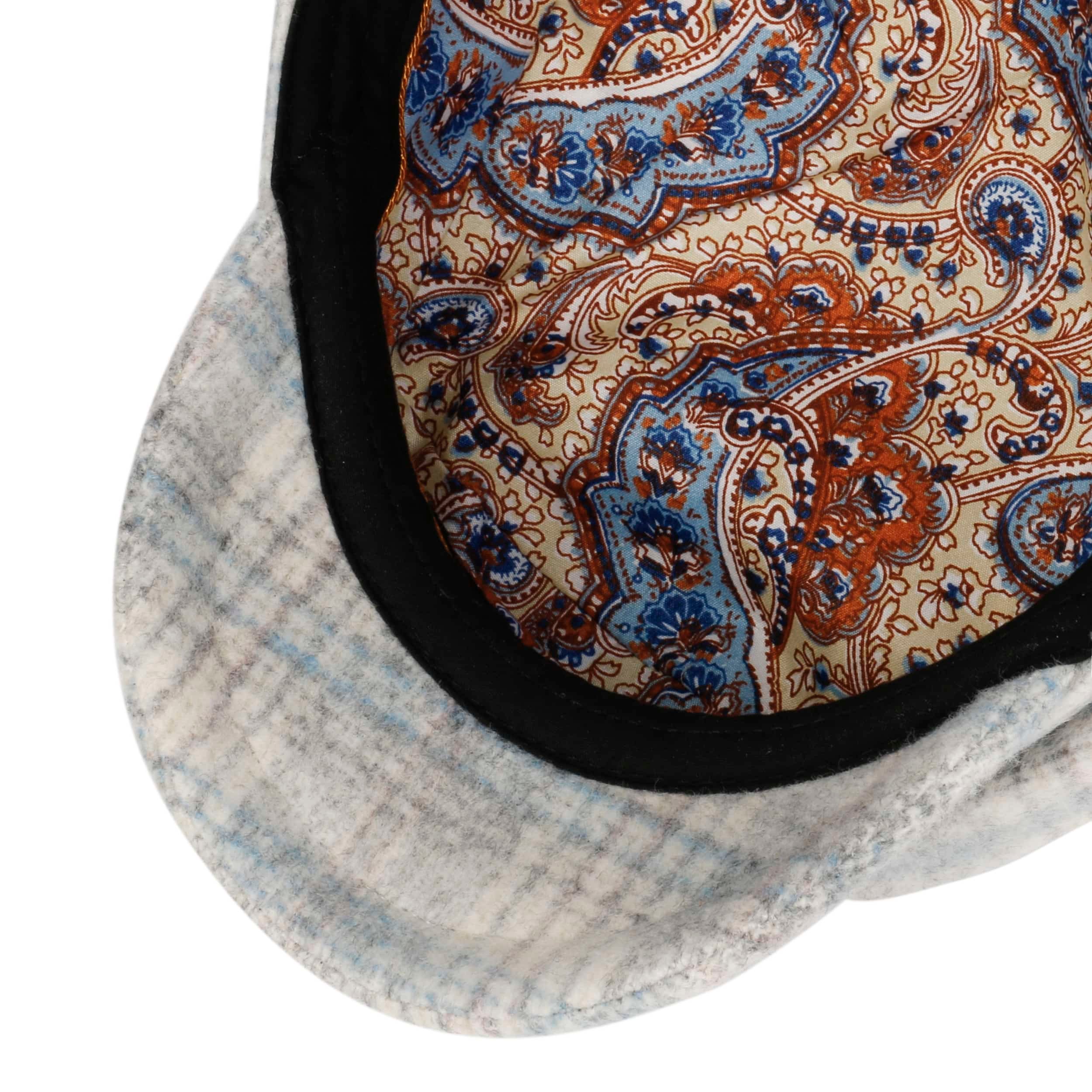 Boné de Marinheiro Giana by Barts - 39,99