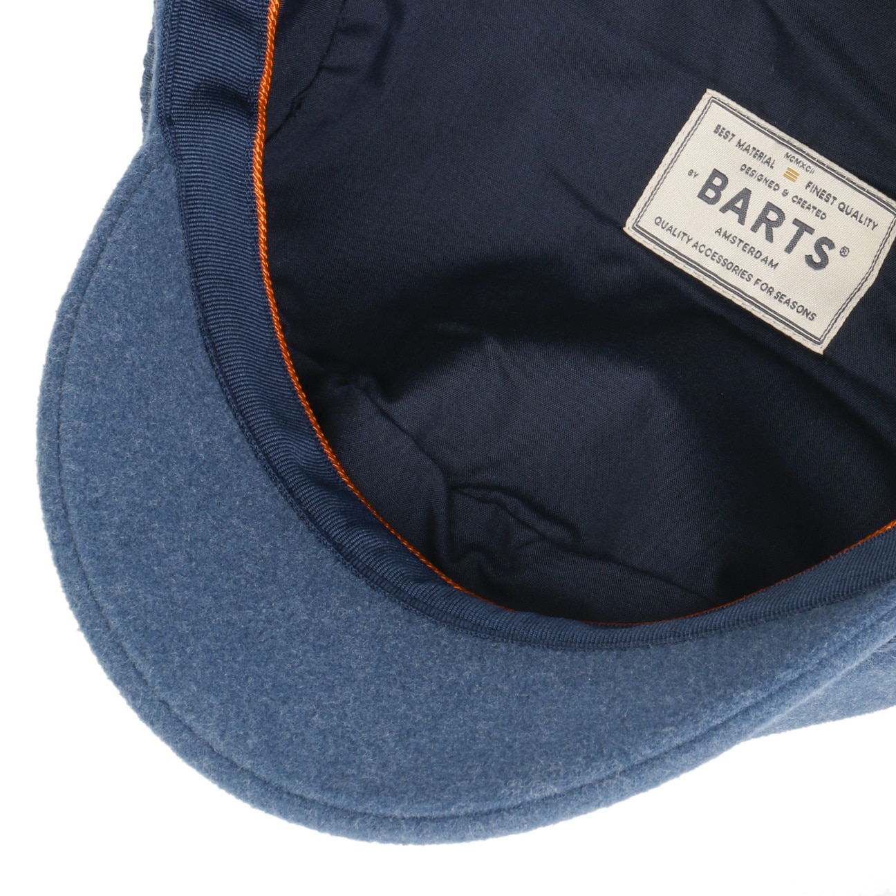 Boné de Marinheiro Skipper by Barts - 34,99