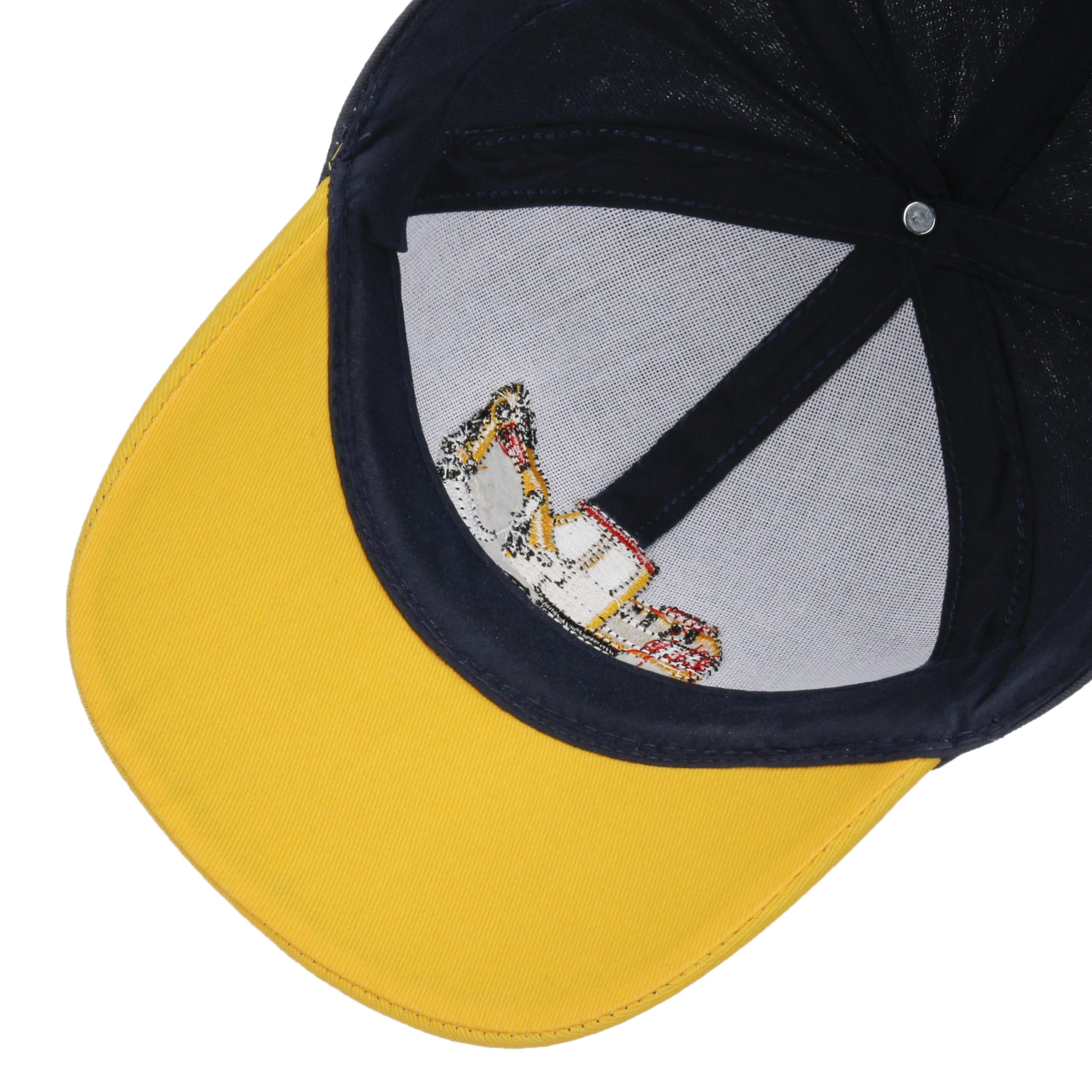 Boné para Crianças com Proteção UV Excavator - 14,95