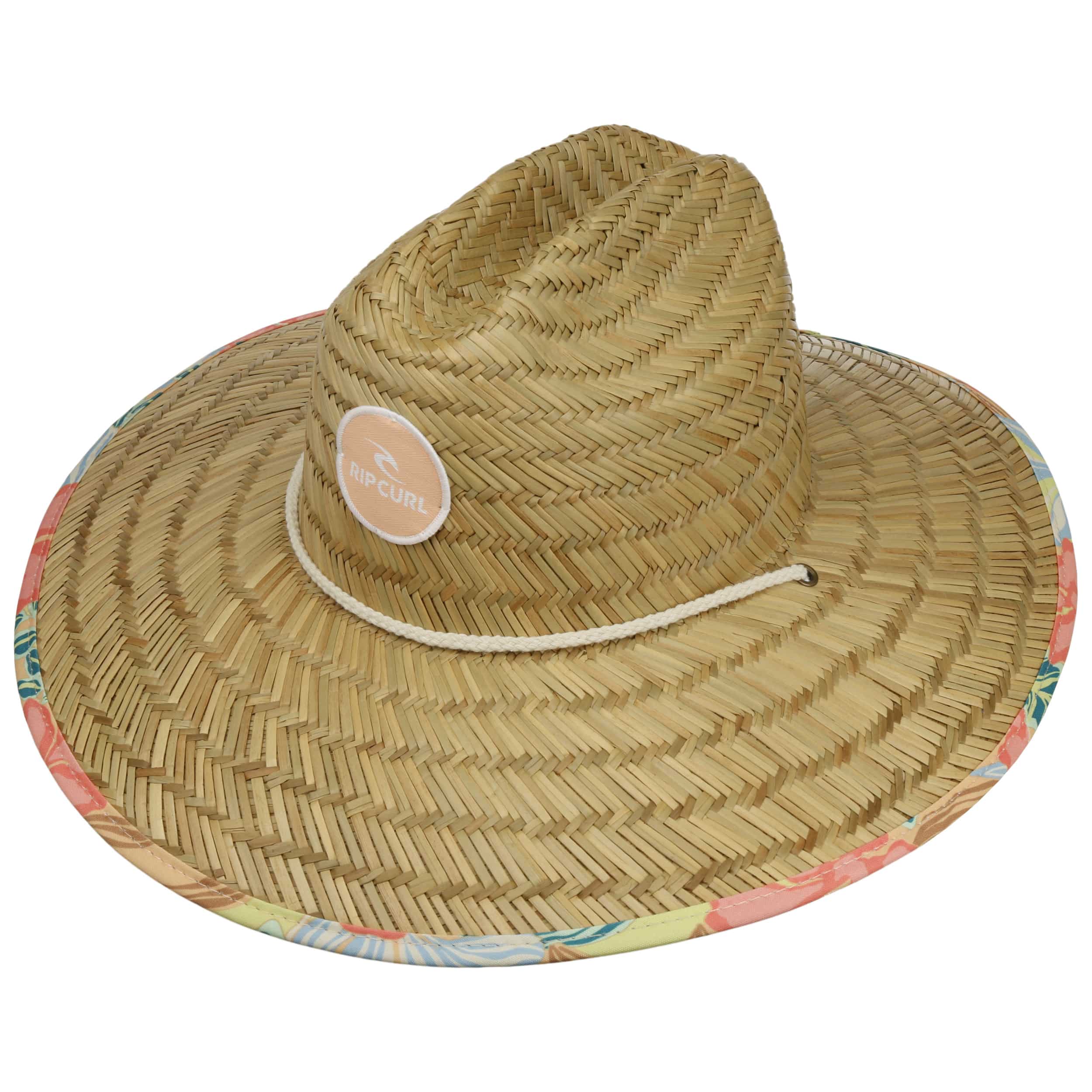 Chapéu Coloured Edge Lifeguard by Rip Curl - 35,99