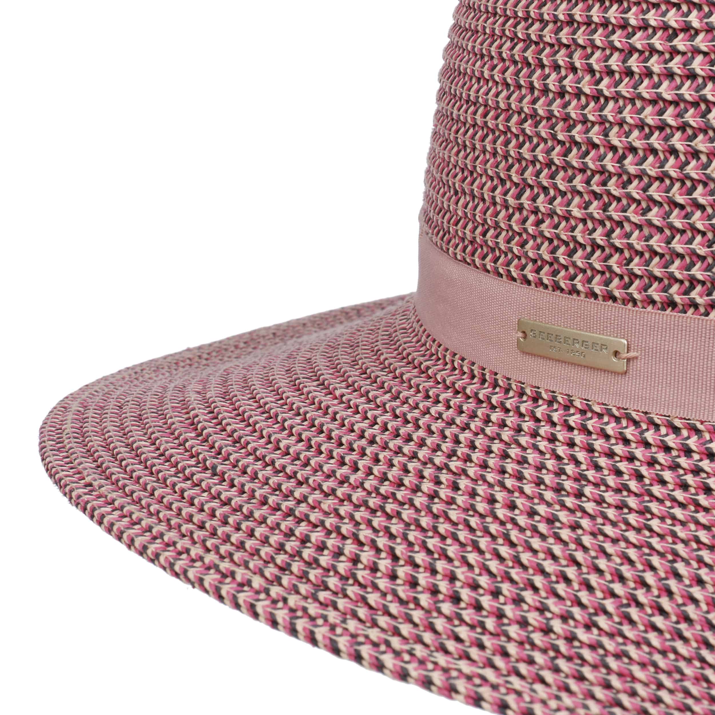 Chapéu Floppy Vandia by Seeberger - 49,95