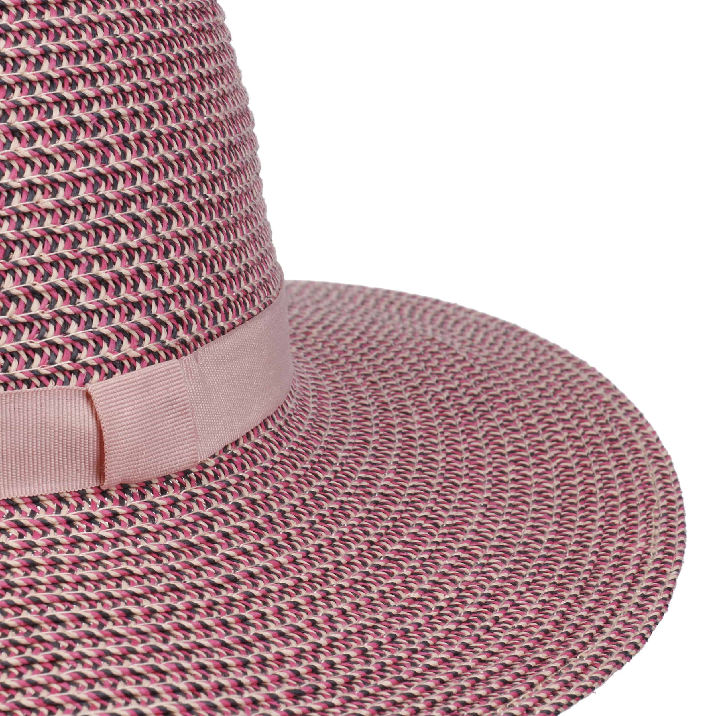 Chapéu Floppy Vandia by Seeberger - 49,95