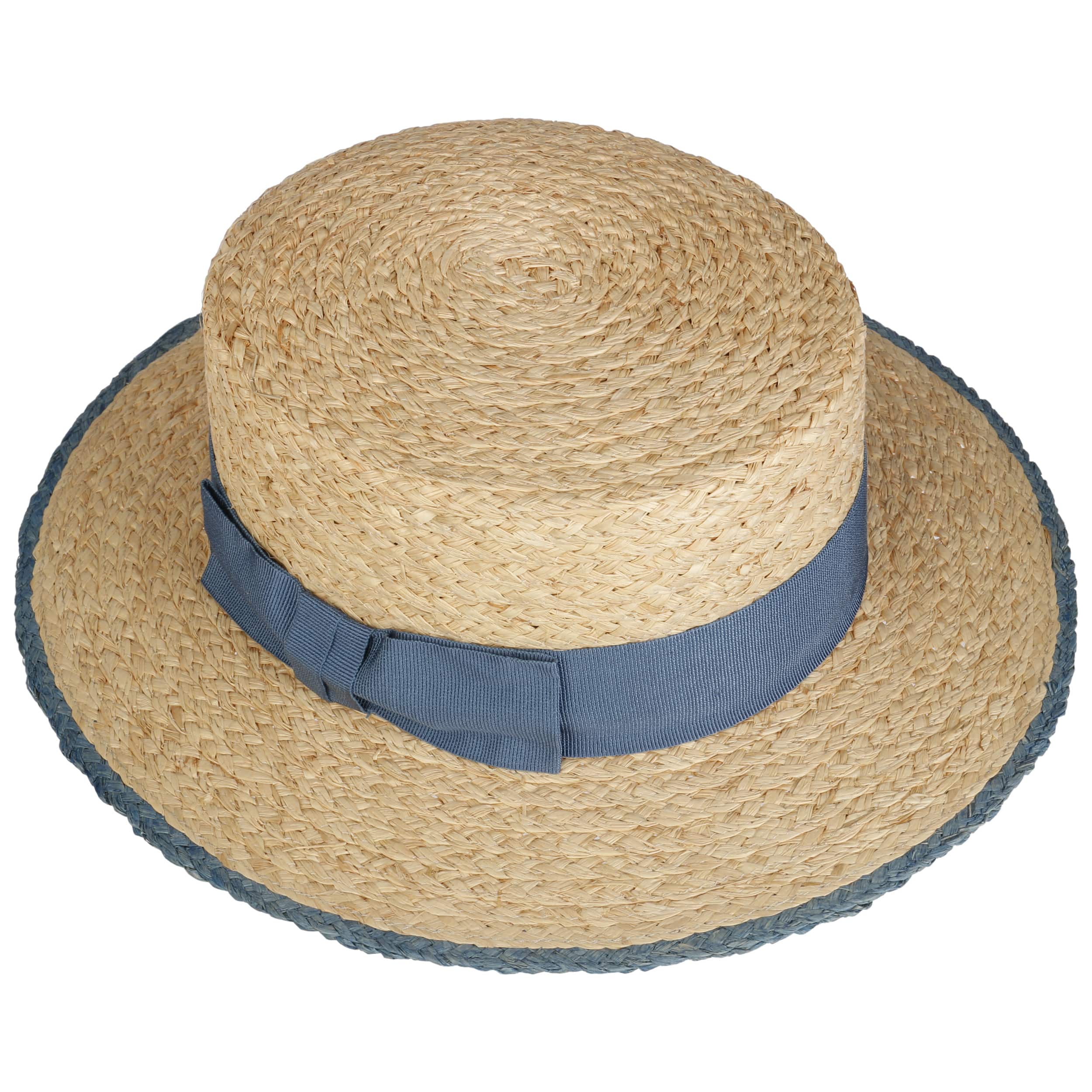 Chapéu Palheta de Ráfia Cannaregio - 49,95