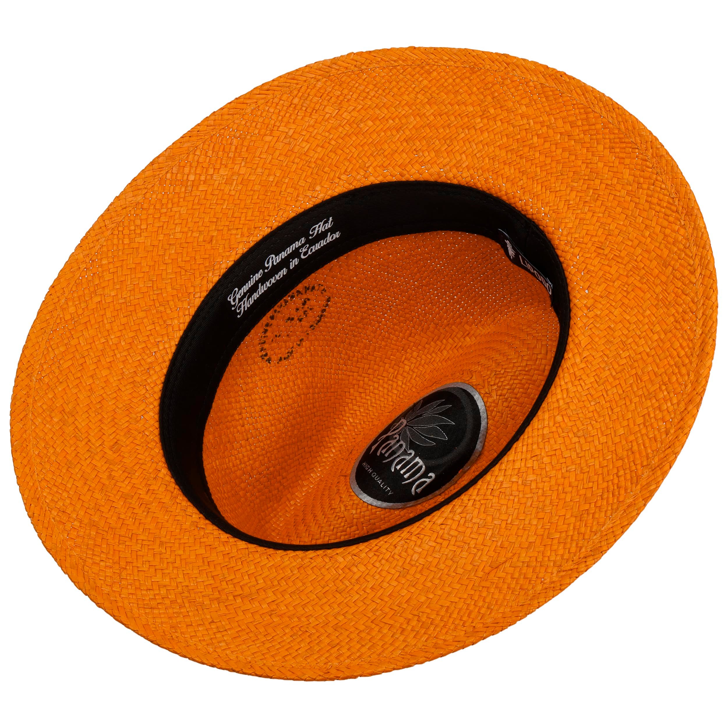 Chapéu Panamá Classic Traveller by Lipodo --> Compre Chapéus, Gorros e ...