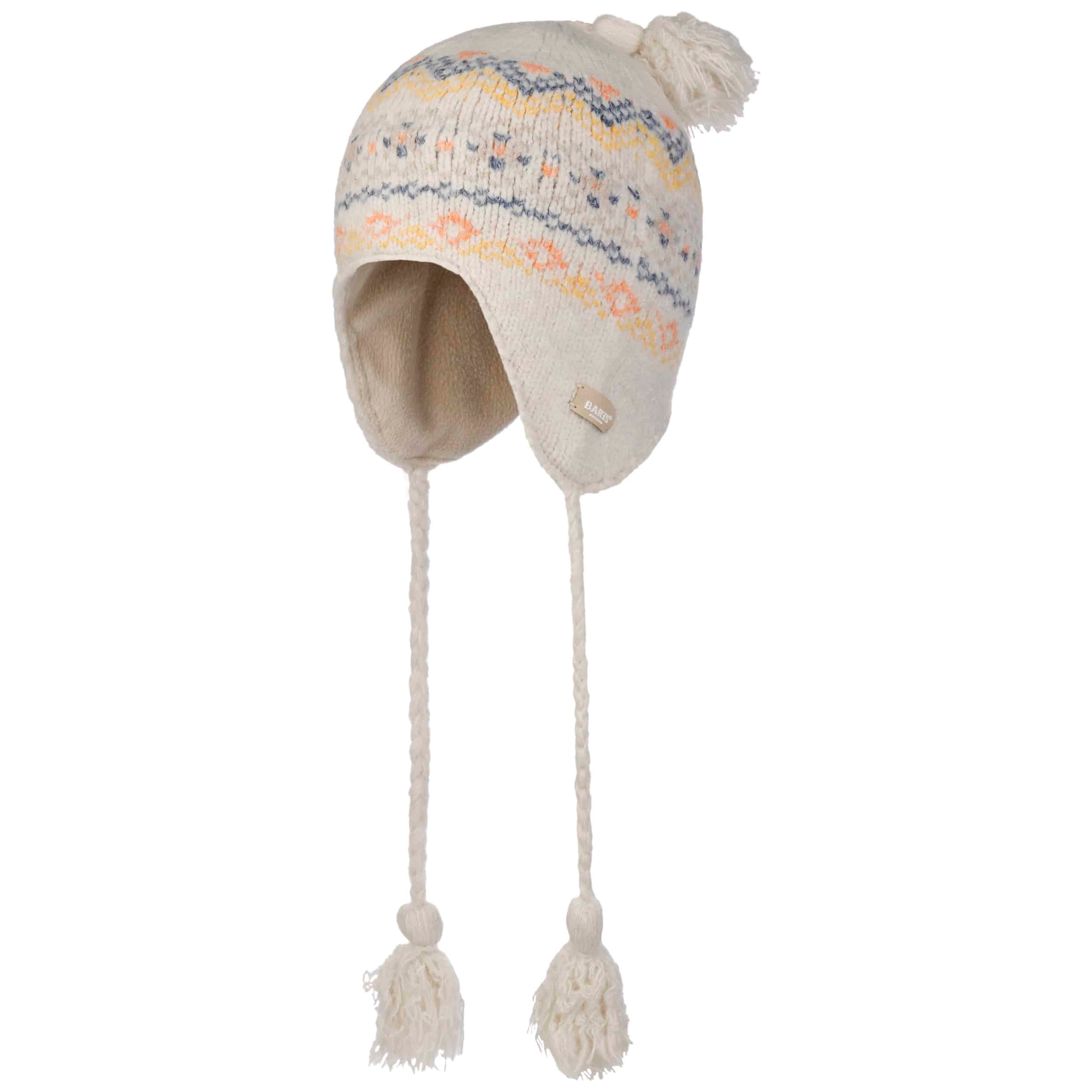Chapéu Peruano Toucam by Barts - 34,99