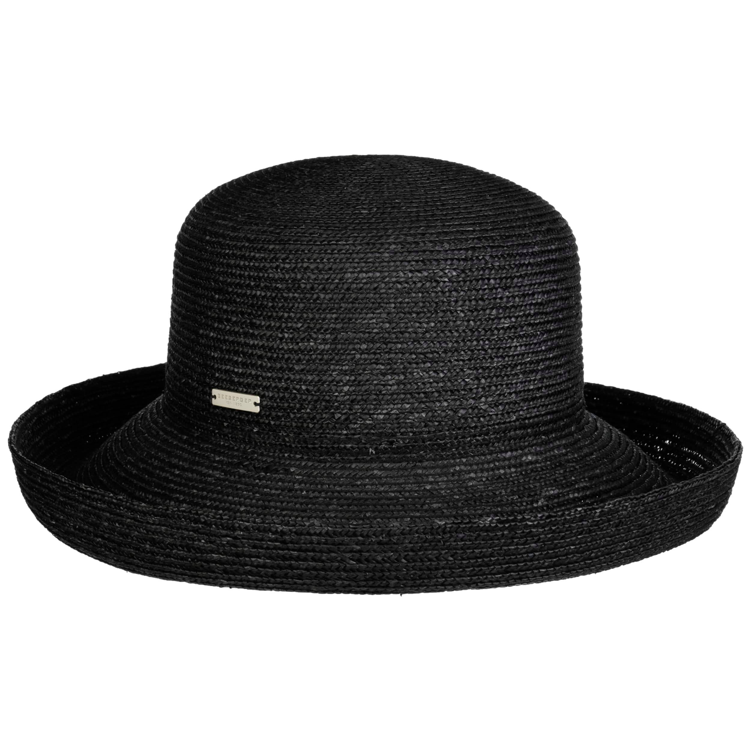 Chapéu de Abas para Cima Javina by Seeberger - 99,95