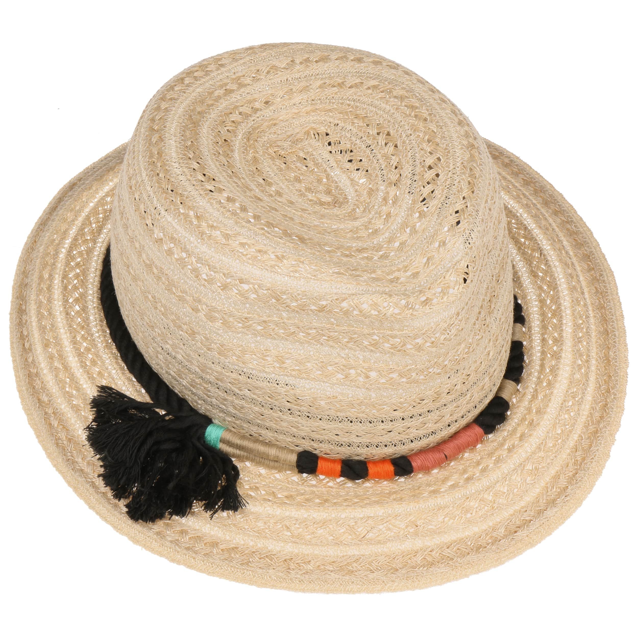 Chapéu de Cânhamo Nane Paruva by Mayser - 129,00