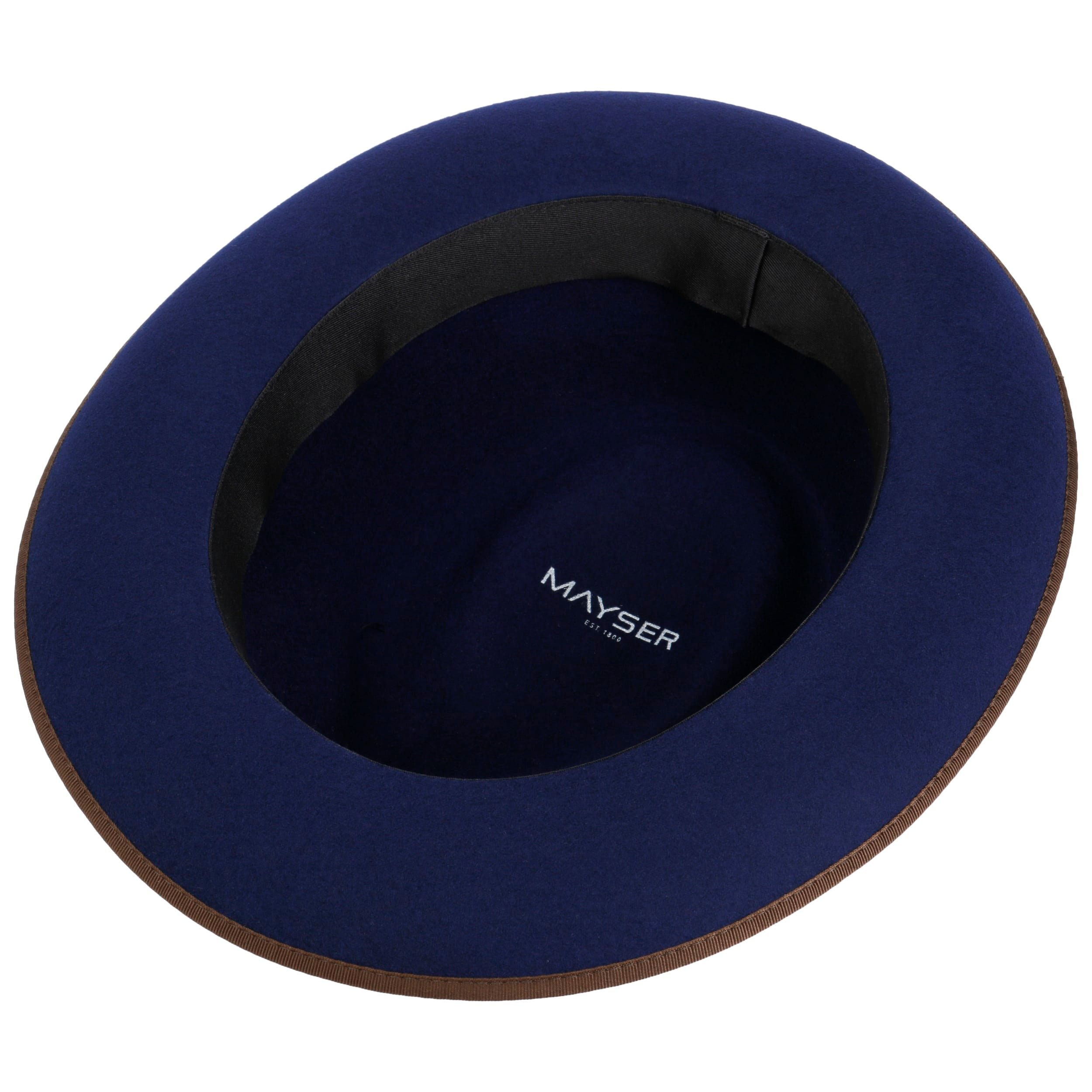 Chapéu de Lã Jannes Player by Mayser - 159,00