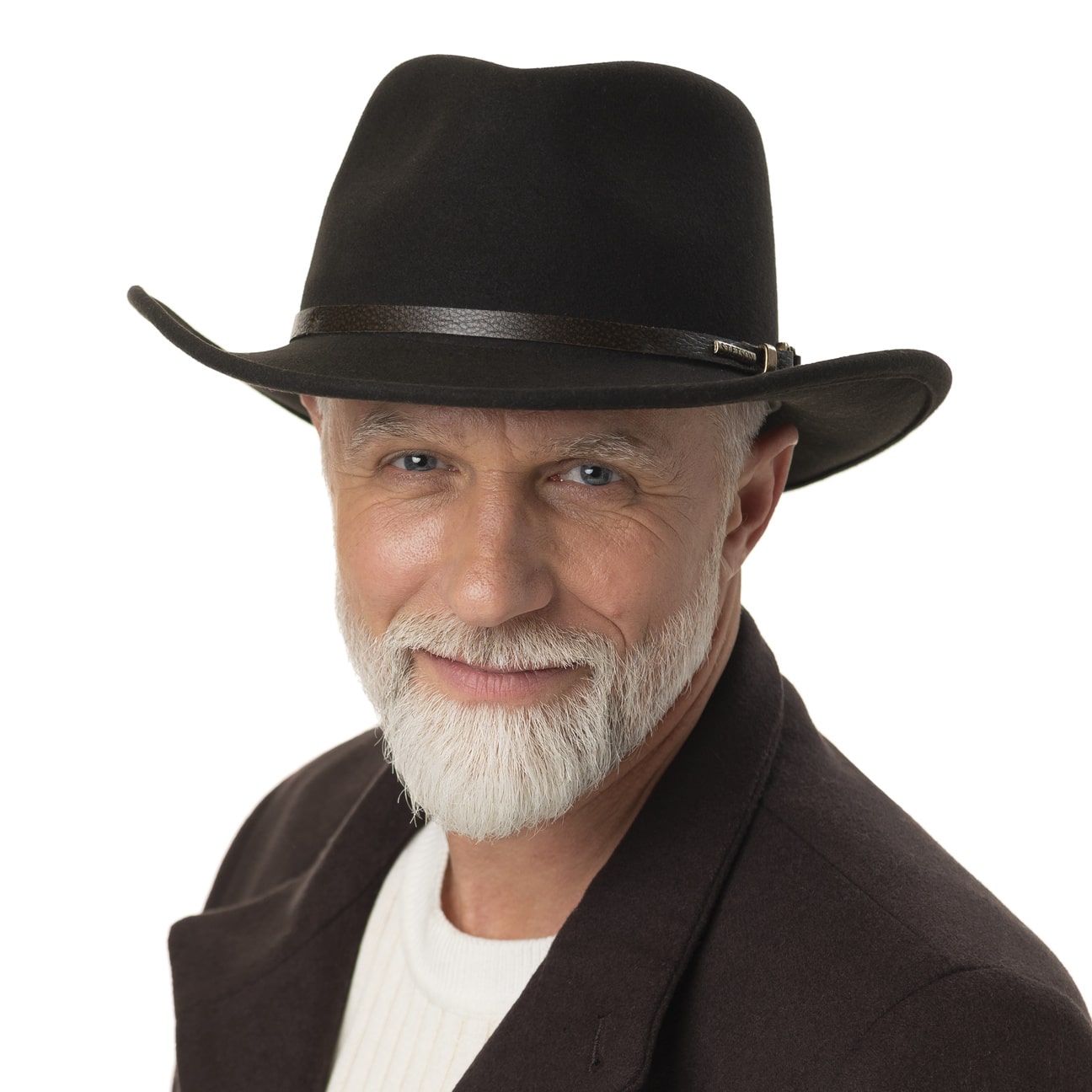 Chapéu de Lã Wakpala Western VitaFelt by Stetson - 299,00