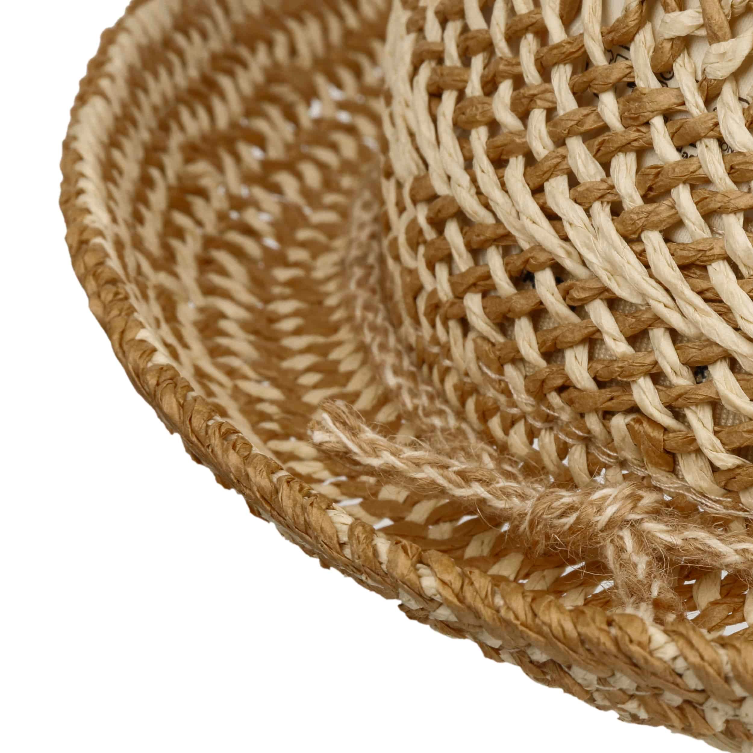 Chapéu de Palha Anjar Trilby by Barts - 39,99