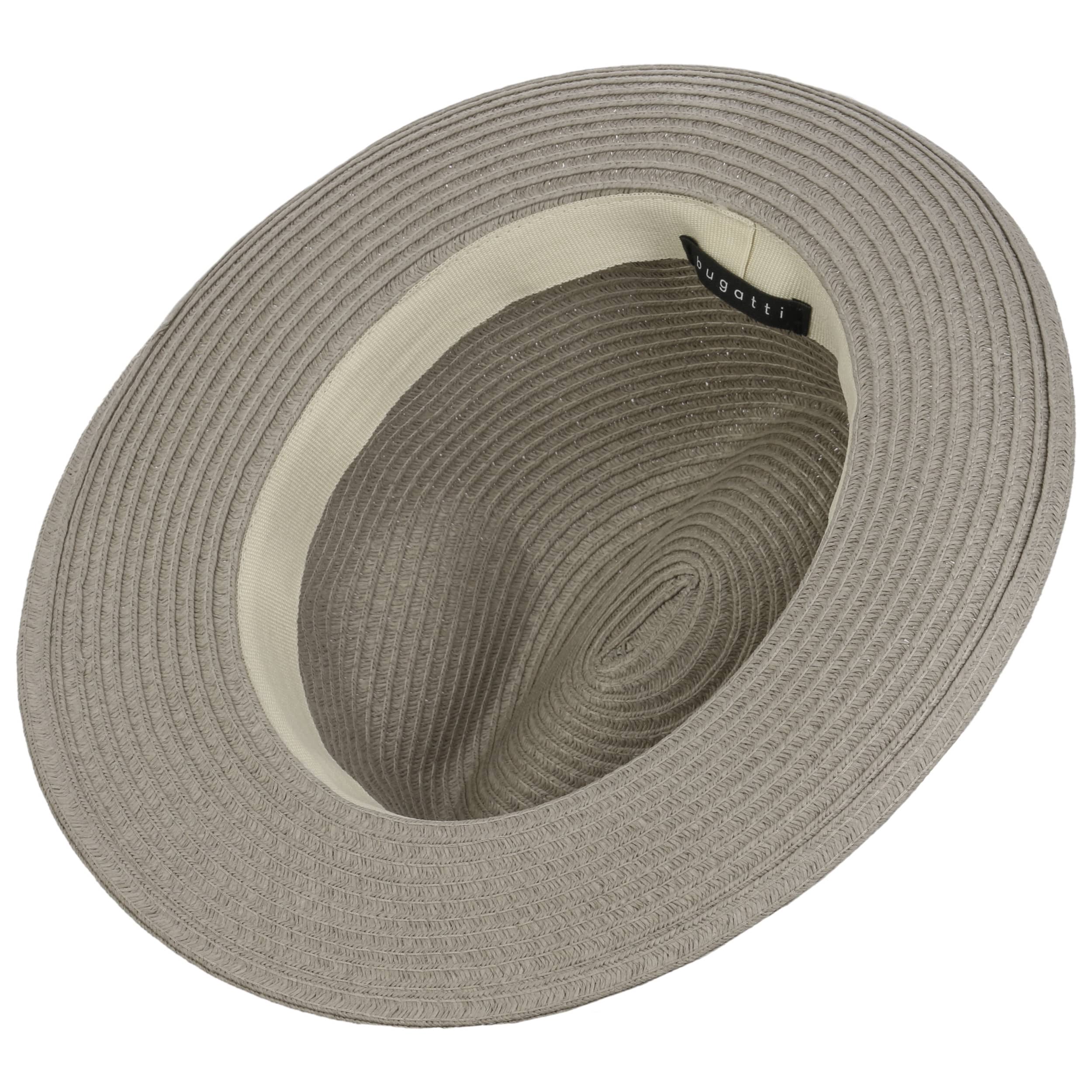 Chapéu de Palha Denrick Bogart by bugatti - 49,95