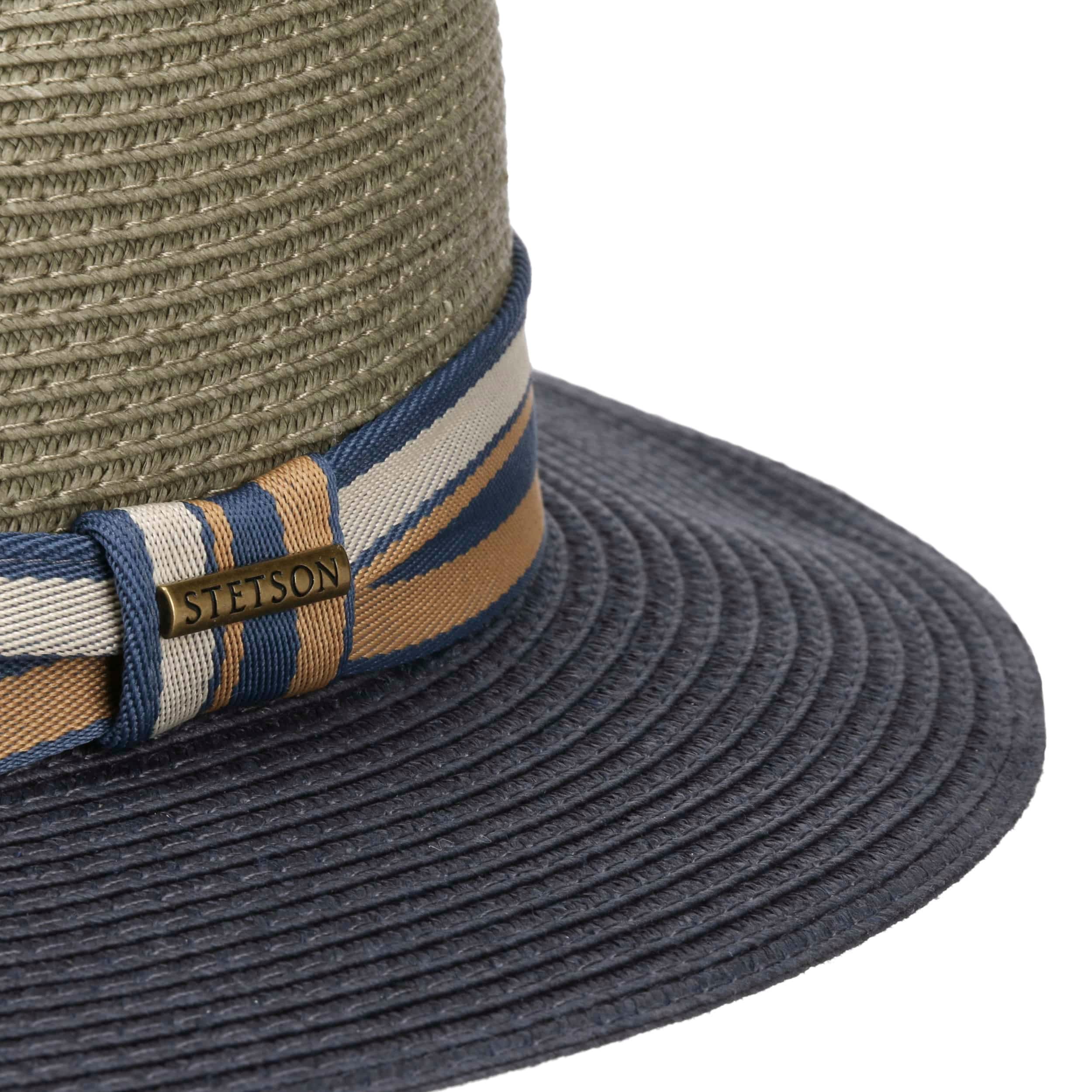 Chapéu de Palha Romaro Toyo by Stetson - 69,00