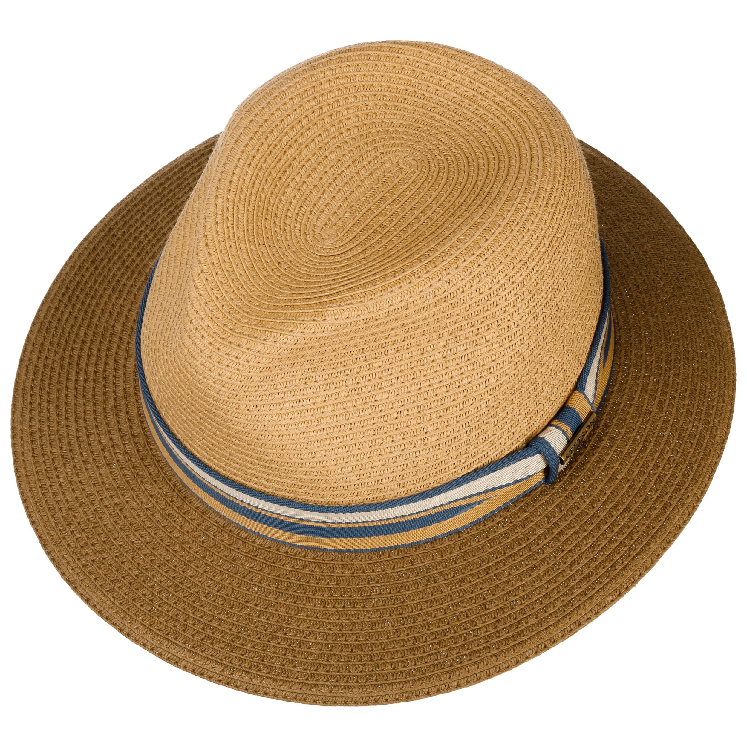 Chapéu de Palha Romaro Toyo by Stetson - 69,00