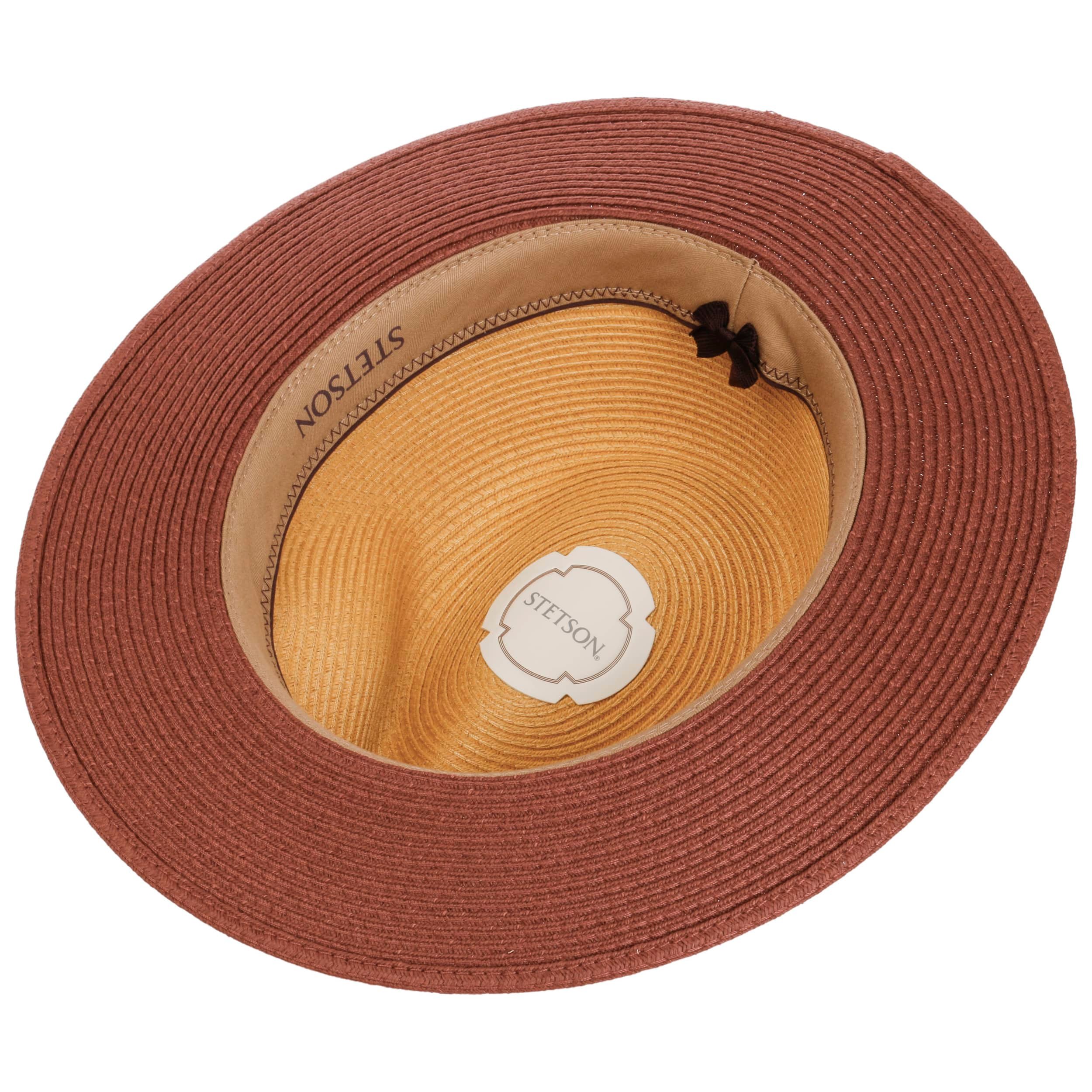 Chapéu de Palha Romaro Toyo by Stetson - 69,00