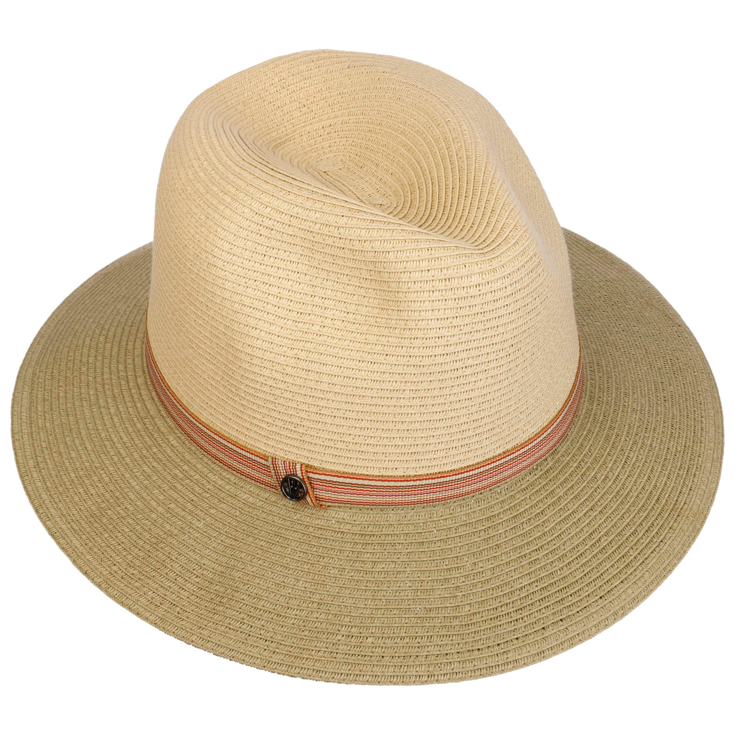 Chapéu de Palha Valarena Traveller by Loevenich - 39,95