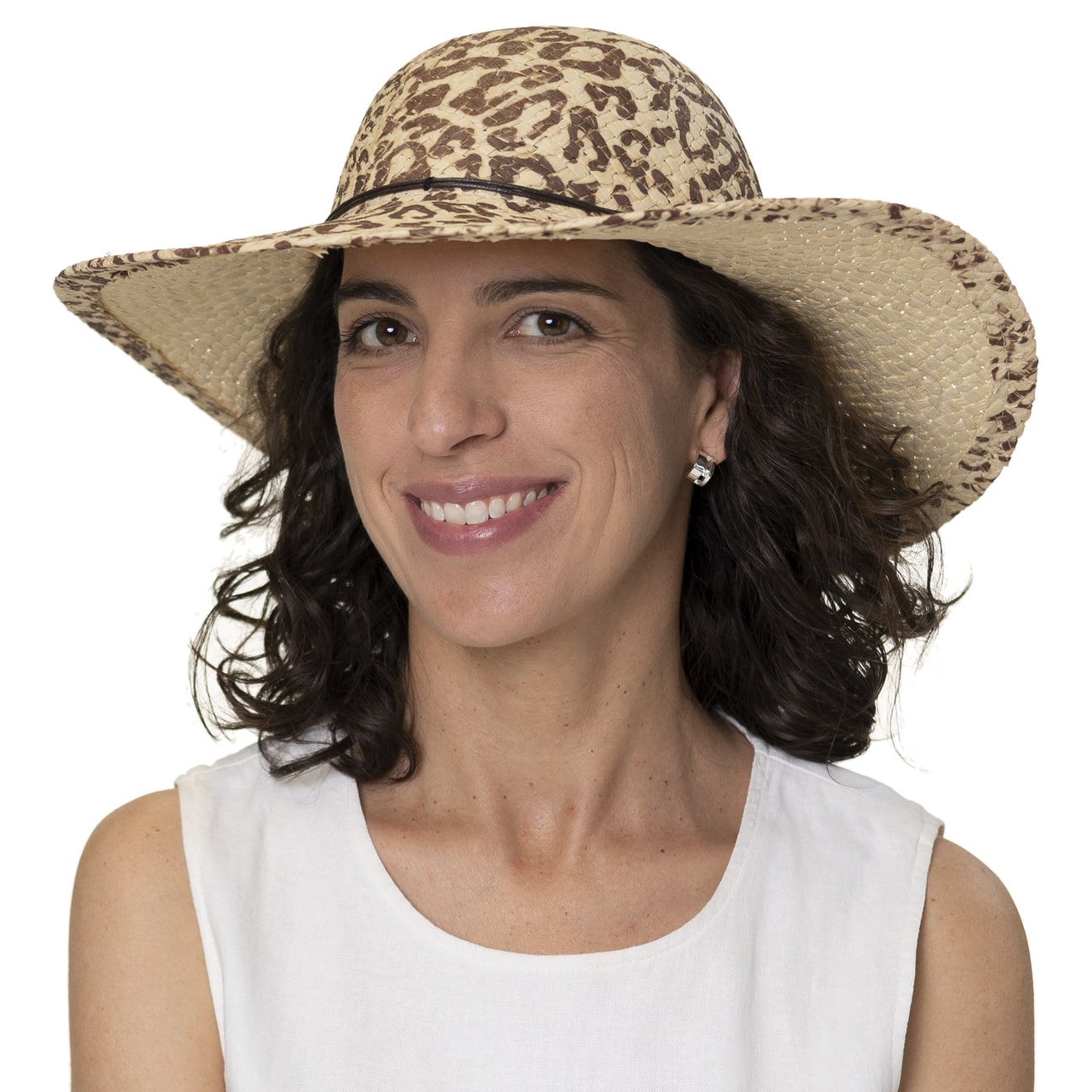 Chapéu de Sol Pamela - 29,95