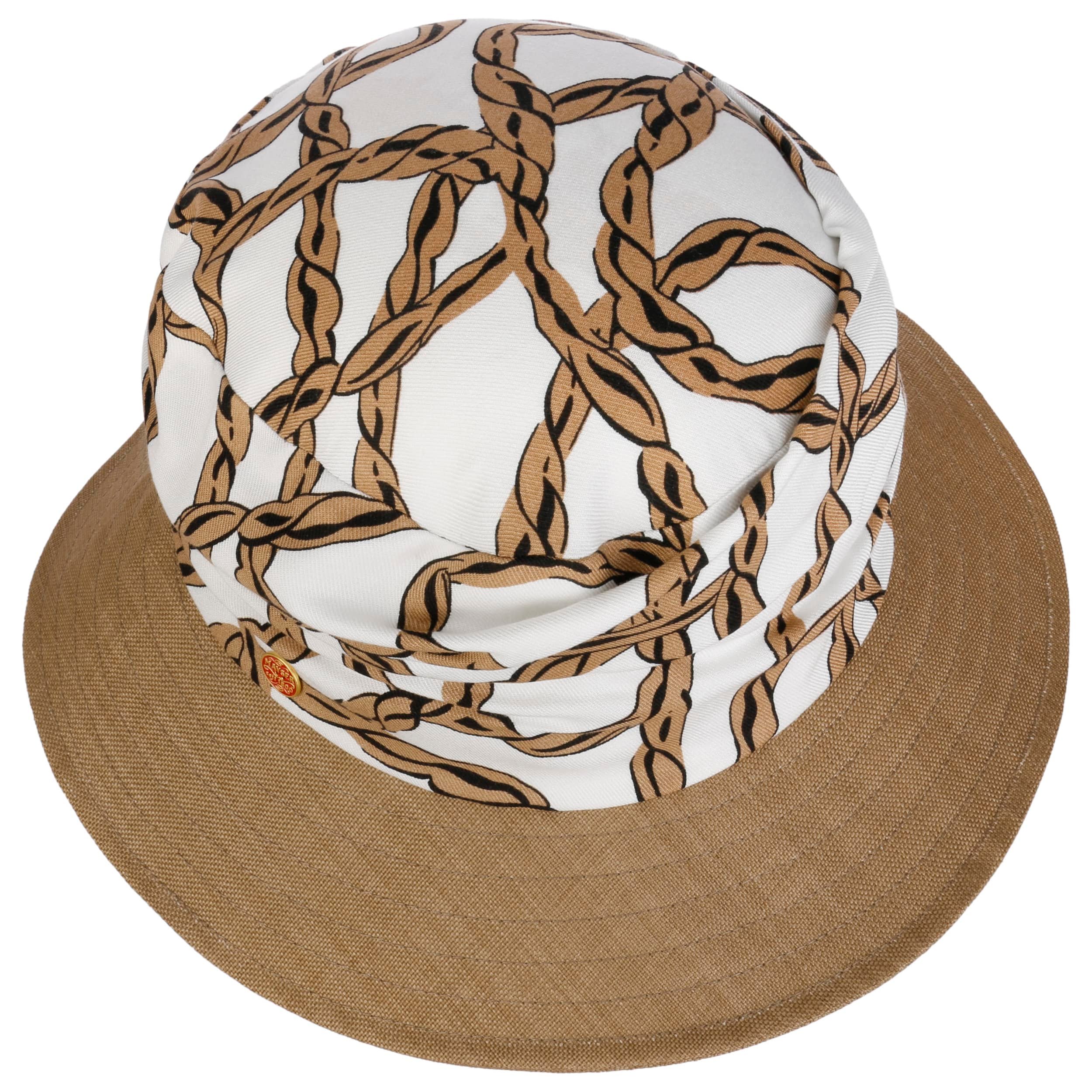 Chapéu de Tecido Alissa Graphics by Mayser - 109,00