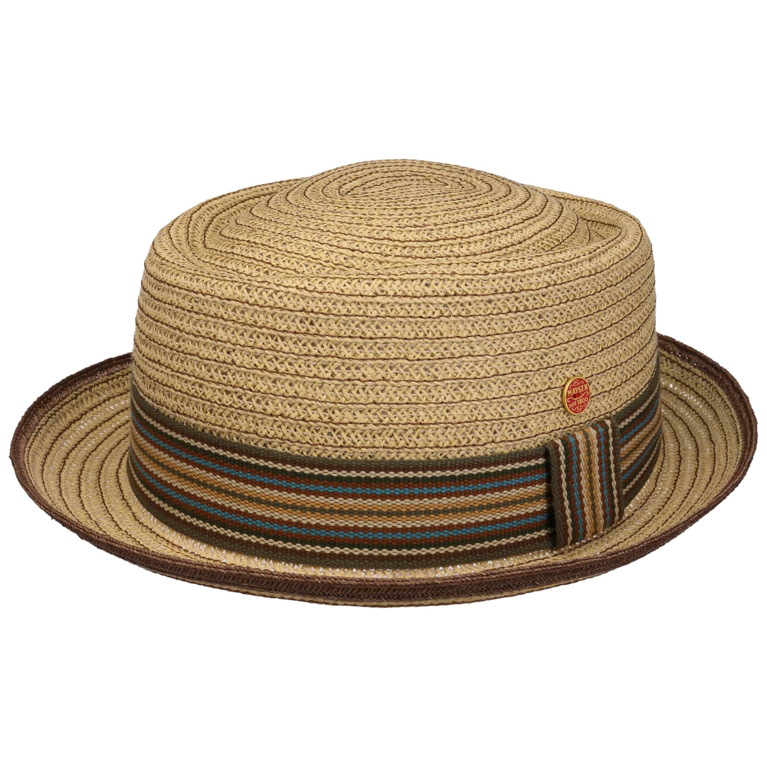 Chapéu de sol Andy Pork pie by Mayser - 79,90