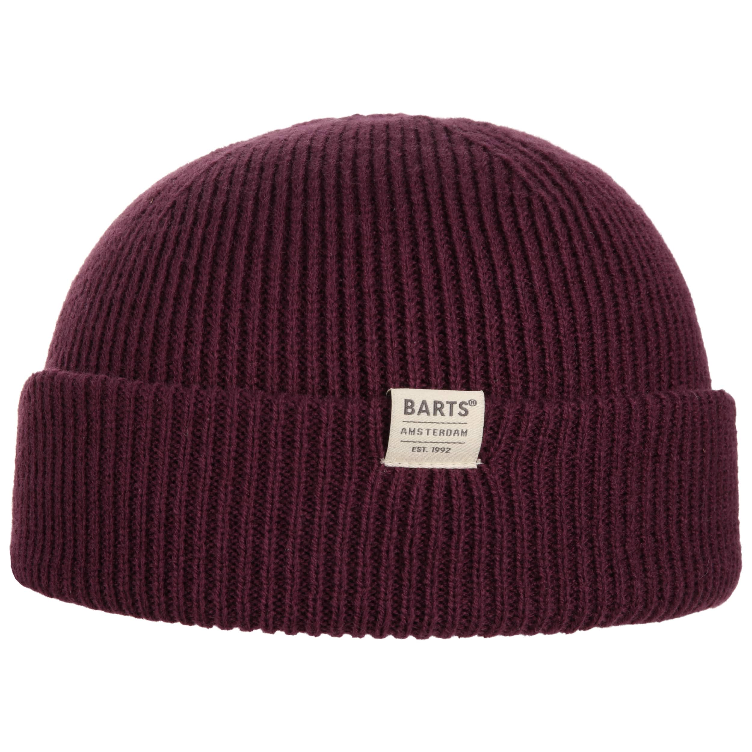 Gorro Docker Uni by Barts - 24,99