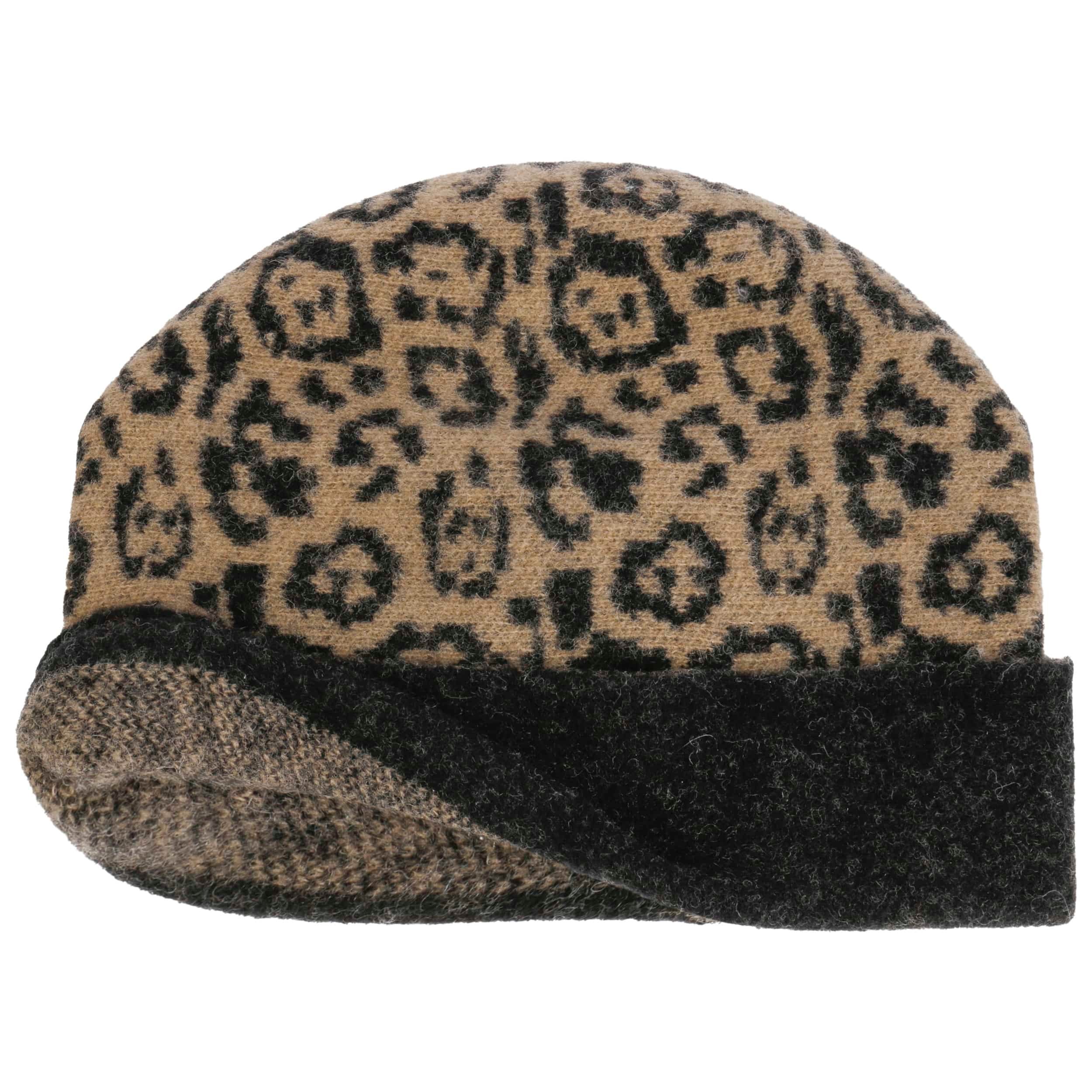 Gorro de Lã Fresada Namara Leo by Seeberger - 55,95