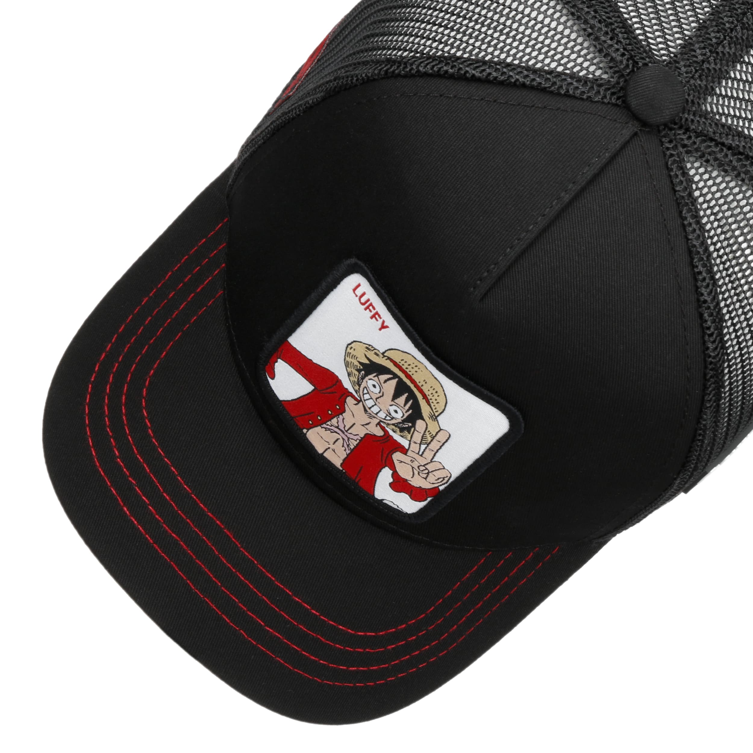 Luffy Boné Trucker by Capslab - 34,95