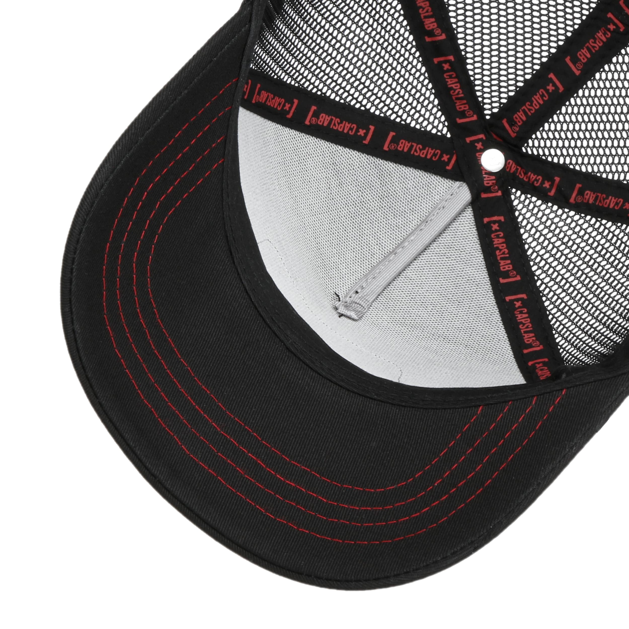 Luffy Boné Trucker by Capslab - 34,95