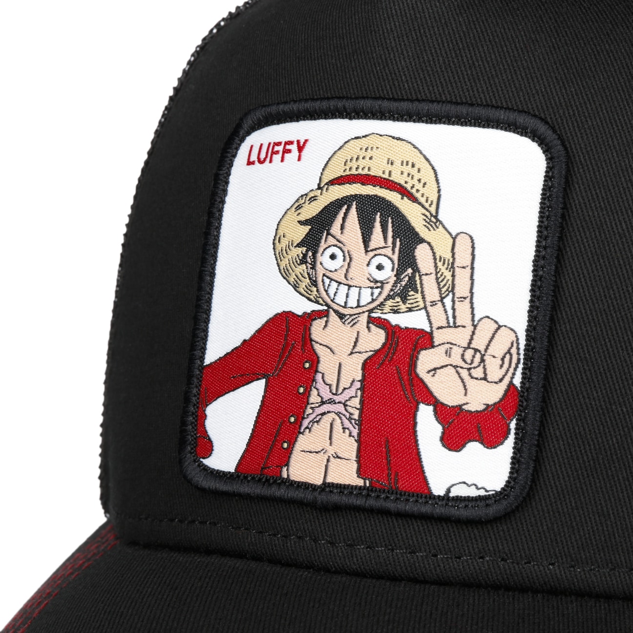 Luffy Boné Trucker by Capslab - 34,95