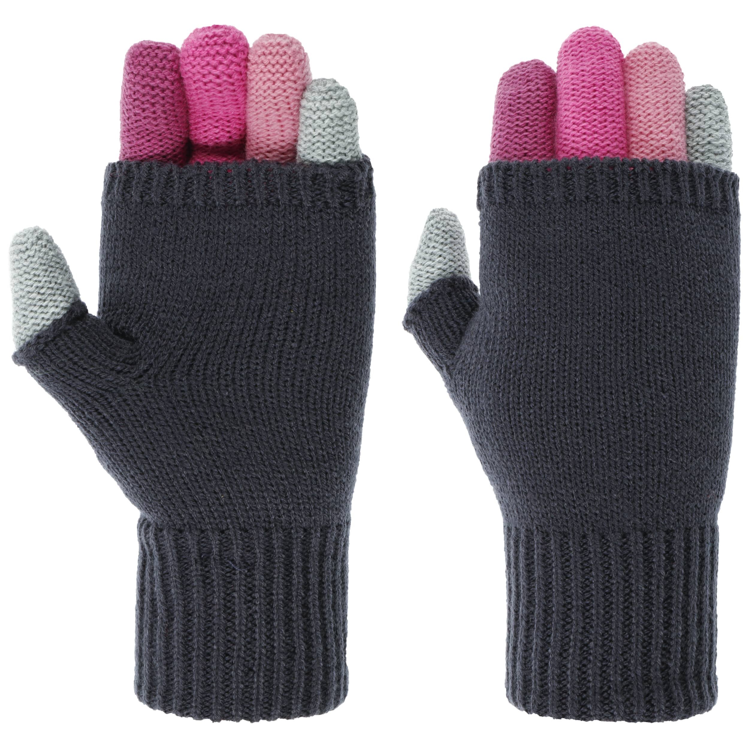 Luvas de Dedos Inteiros Kids Multicolour by maximo - 14,99