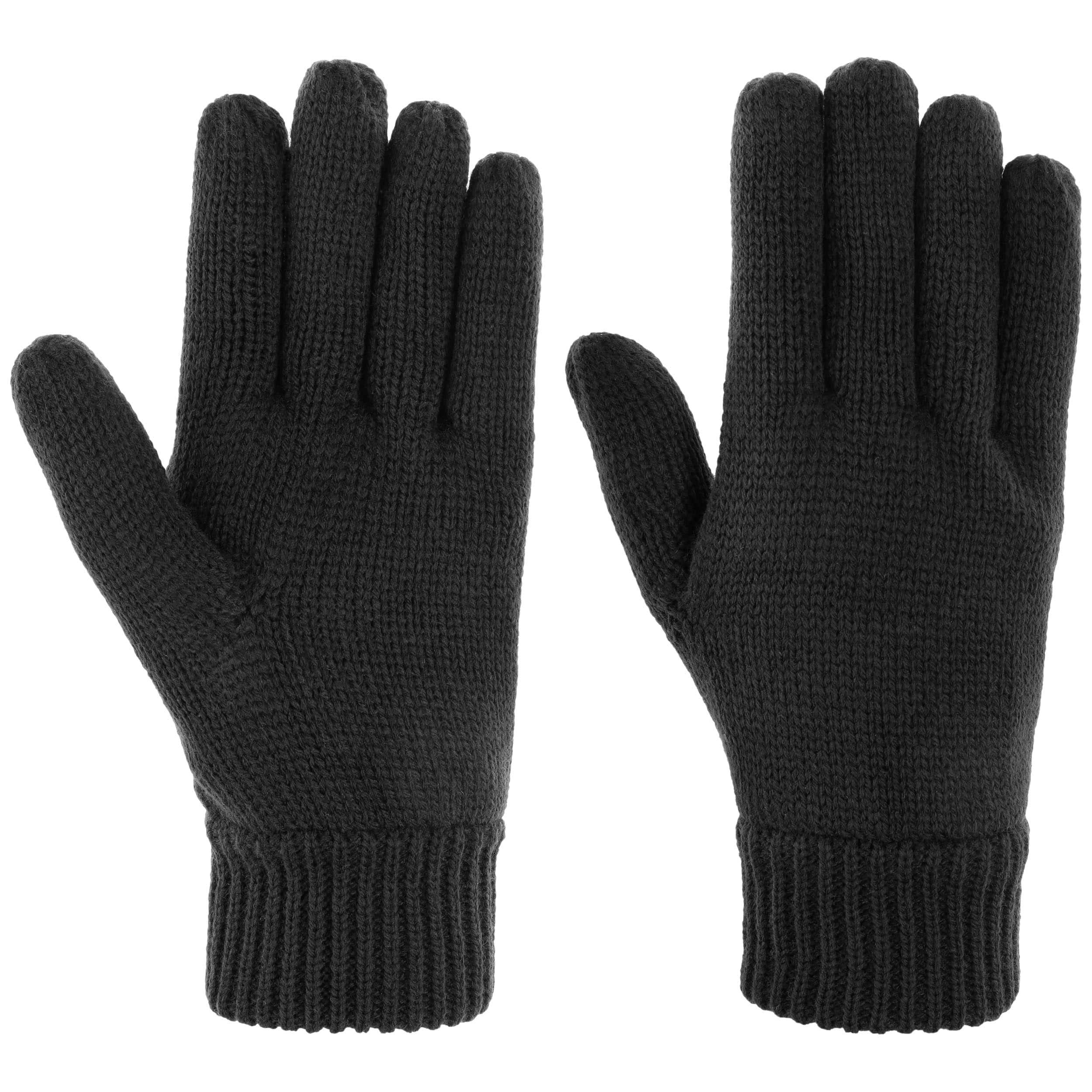 Luvas de Malha Thinsulate 3M by Lipodo - 19,95