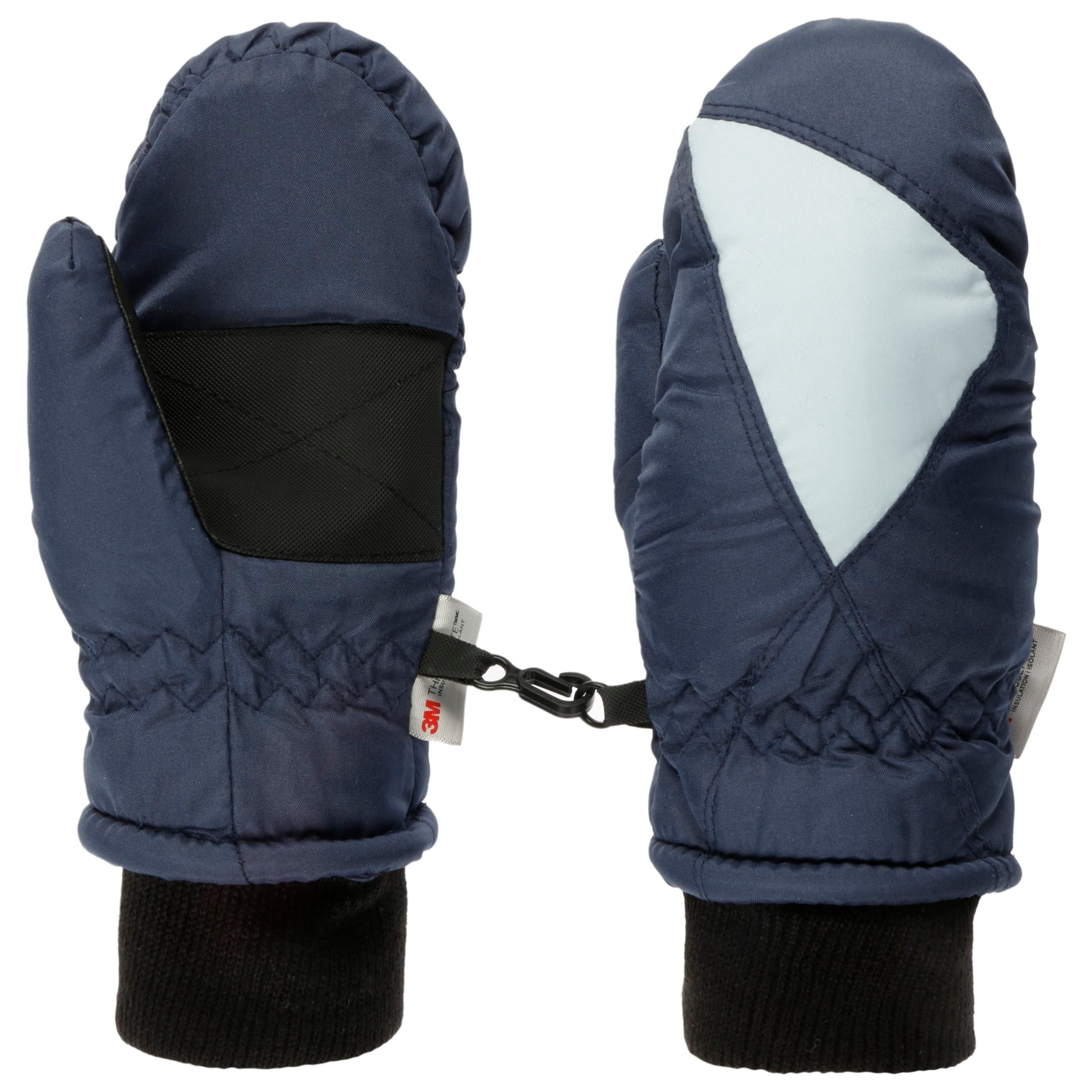 Mitenes Kids Thinsulate - 9,95